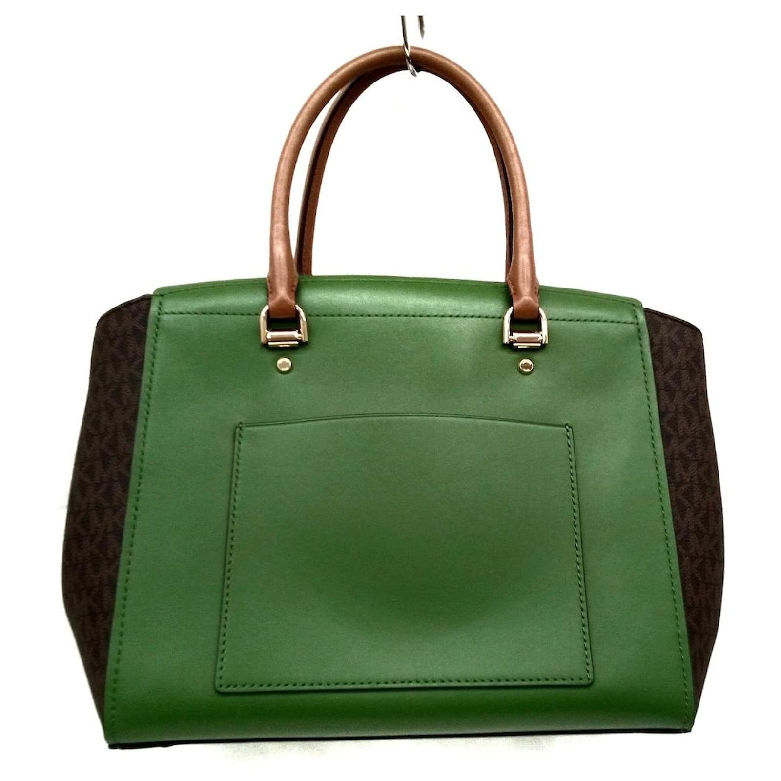 Michael Kors Multiple colors Leather ref.836119 - Joli Closet