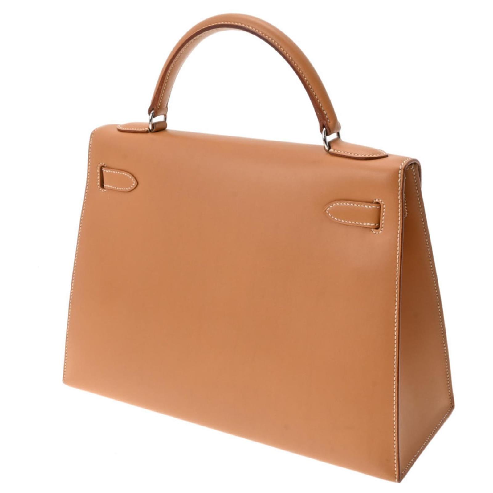 Hermès hermes kelly Leather ref.836657 - Joli Closet