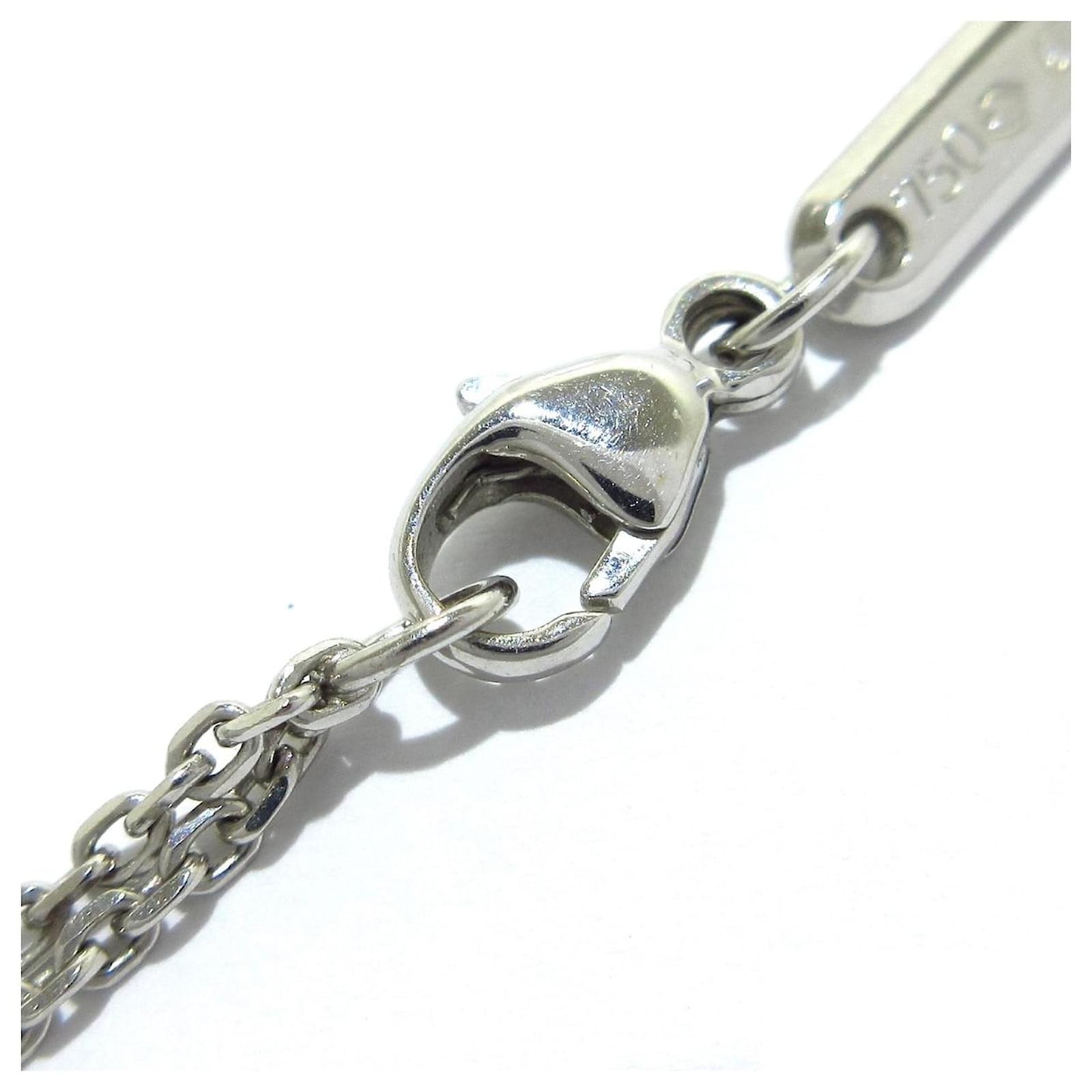 Chopard Joyeux Nounours Argent Argenté ref.839343 - Joli Closet