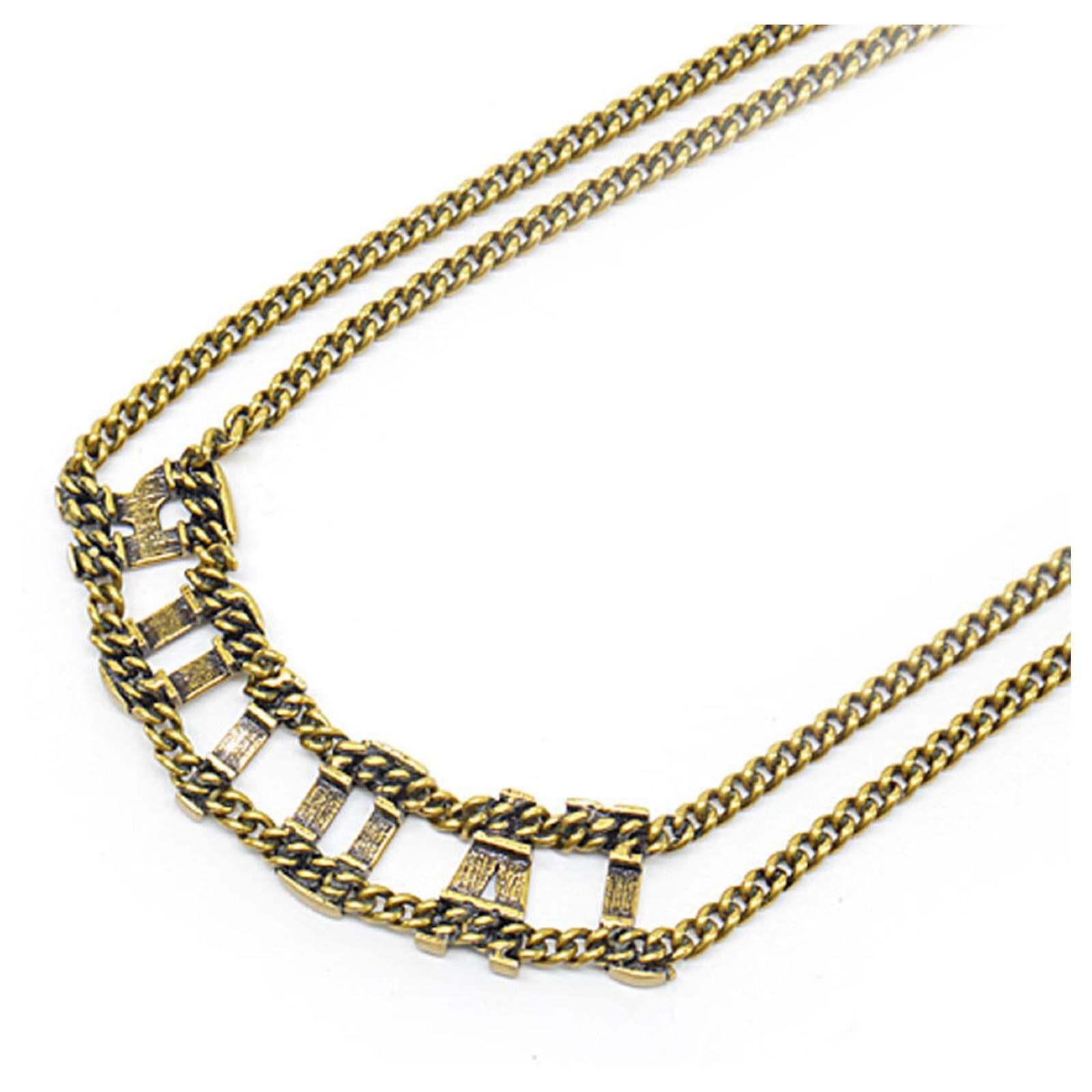 Dior J'Adior Golden Metal ref.841227 - Joli Closet