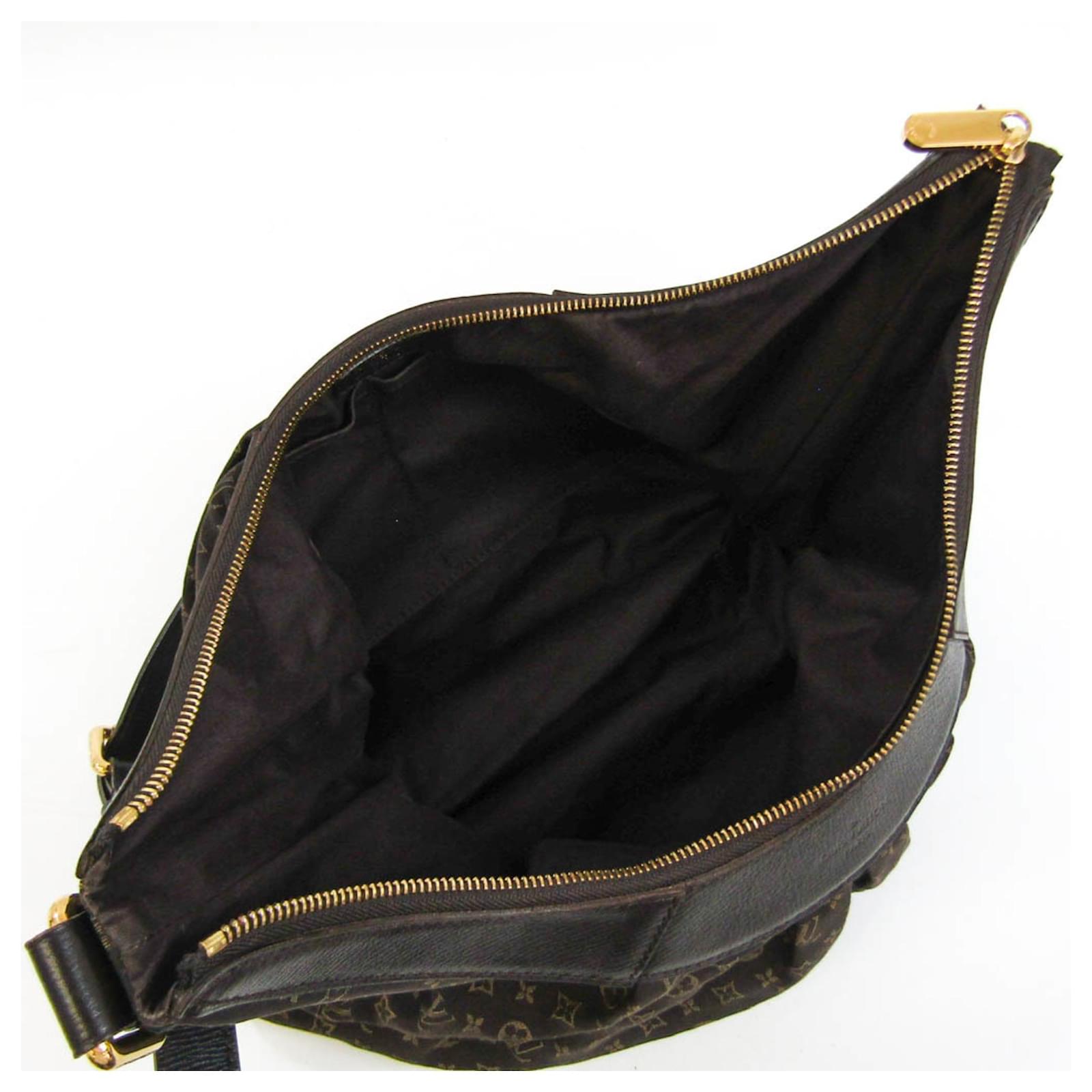 Louis Vuitton Rhapsody Brown Cloth ref.841980 - Joli Closet