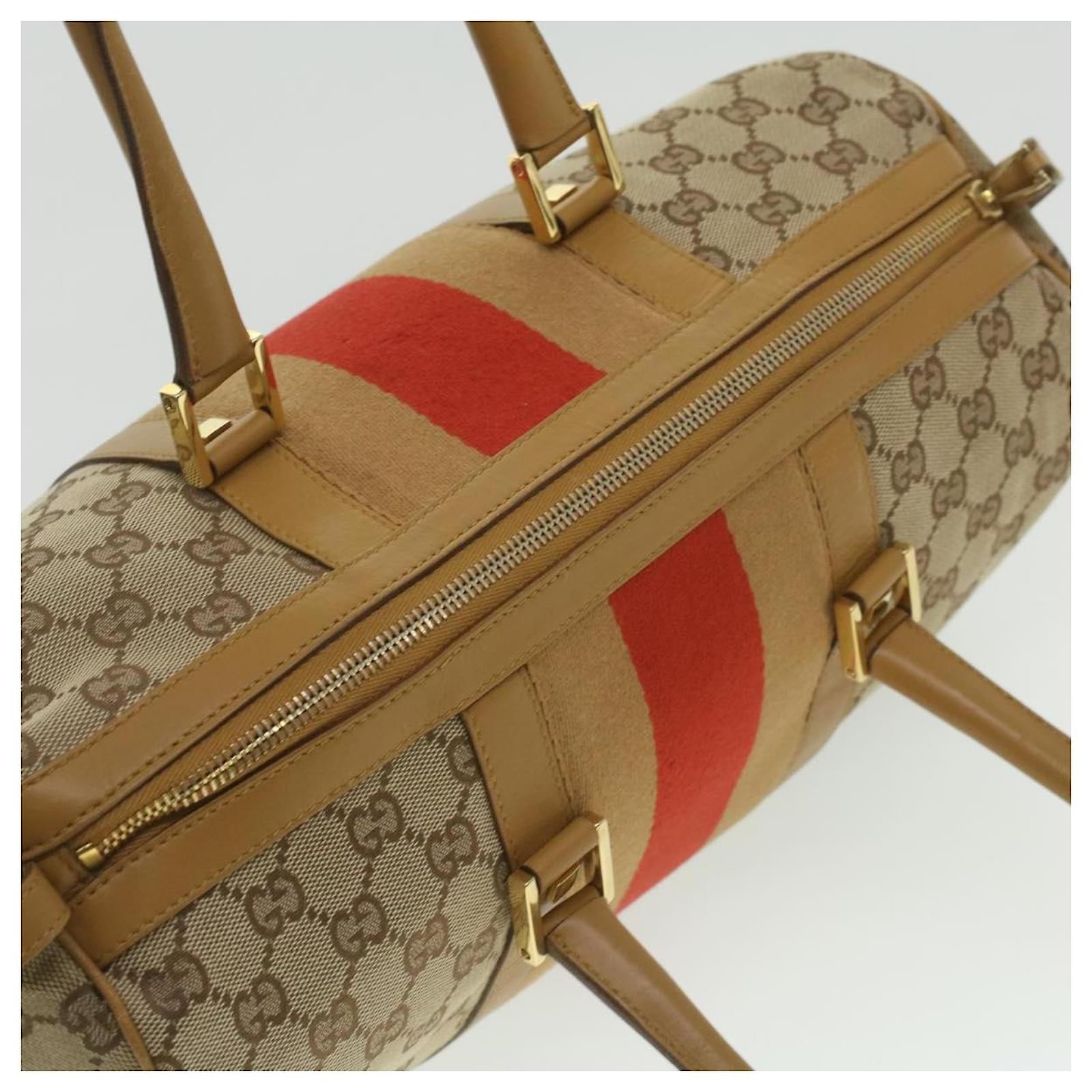 gucci Multiple colors Cloth ref.844747 - Joli Closet