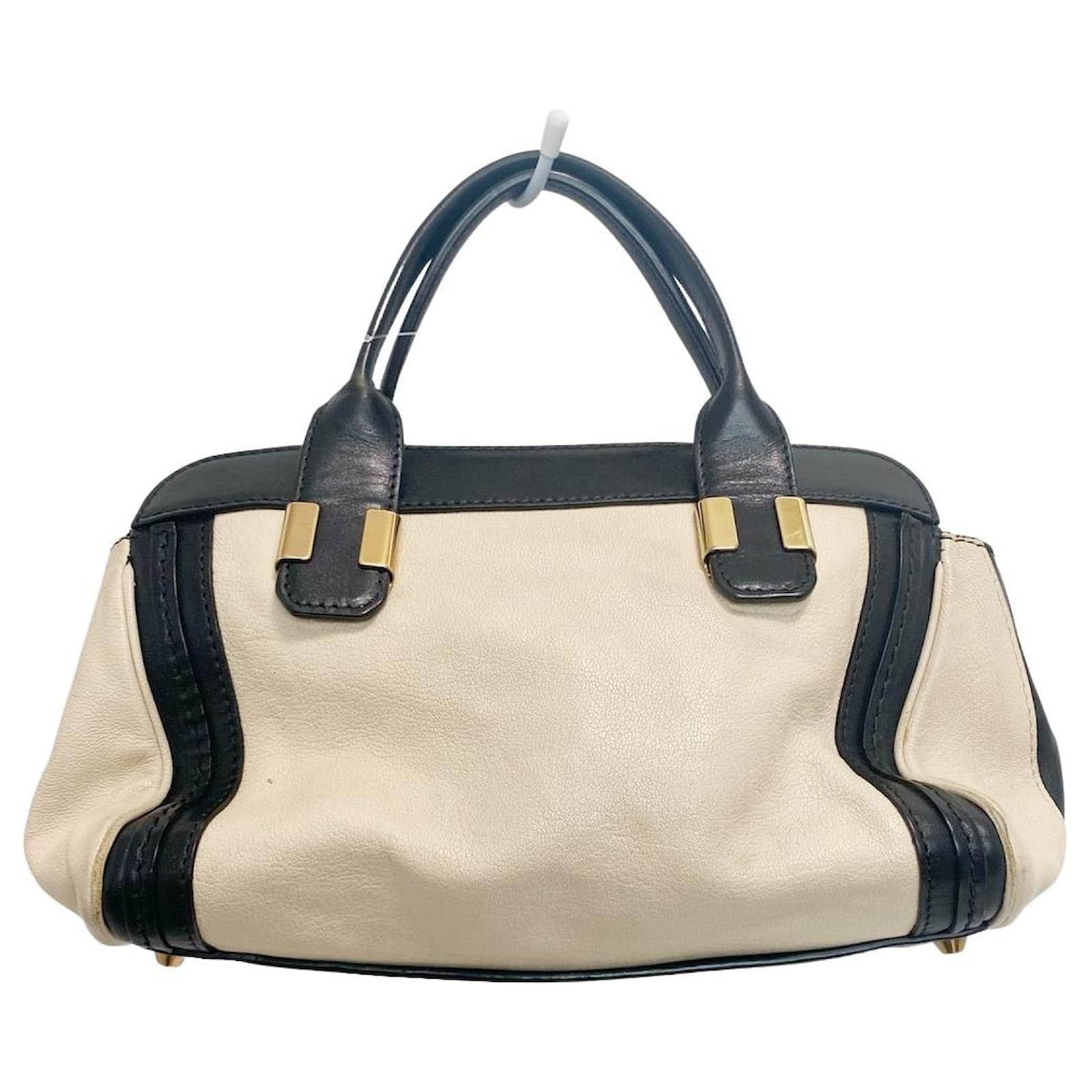 Chloé Alice Multiple colors Leather ref.845750 - Joli Closet