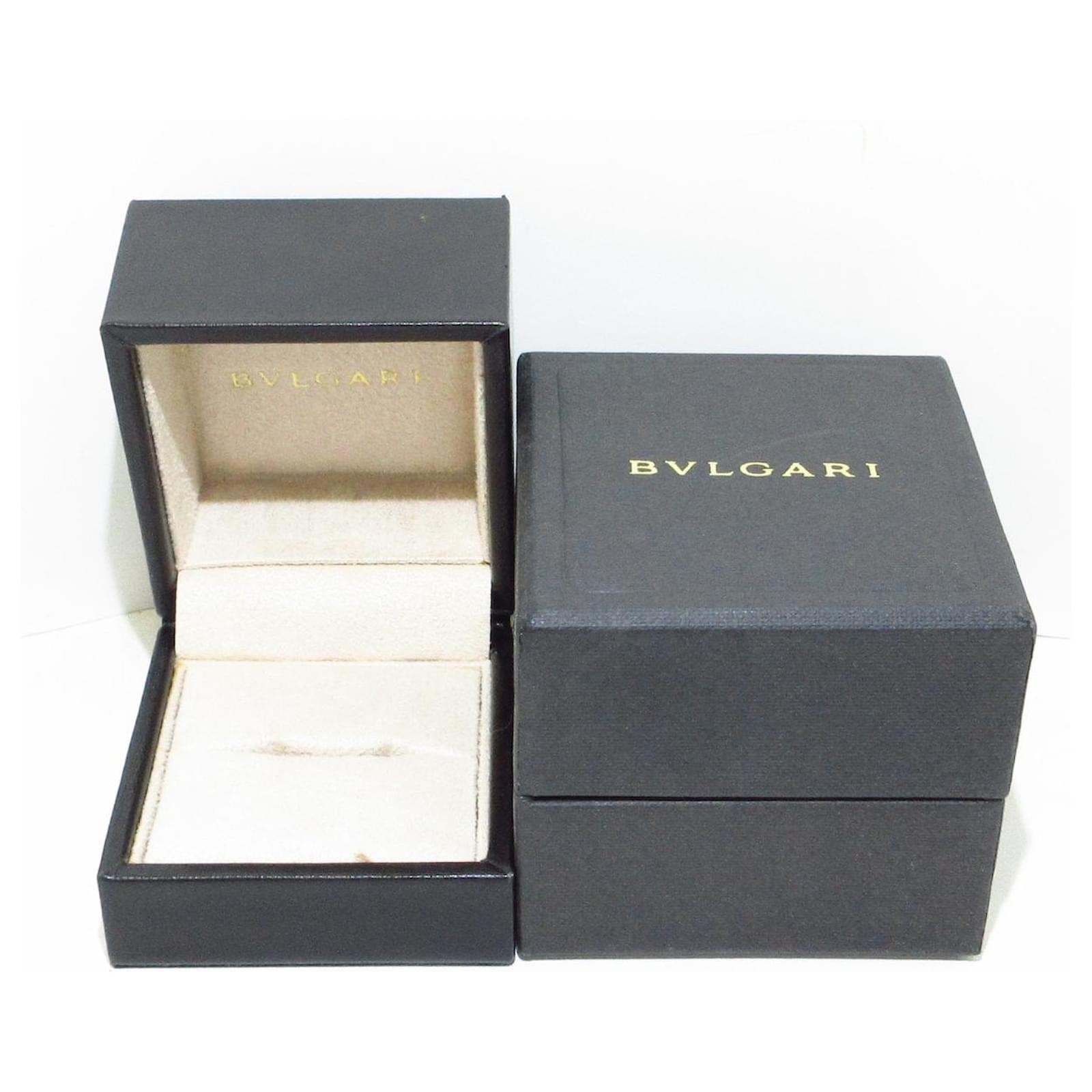 Bulgari BVLGARI Bvlgari bvlgari Golden Pink gold ref.847103 - Joli Closet