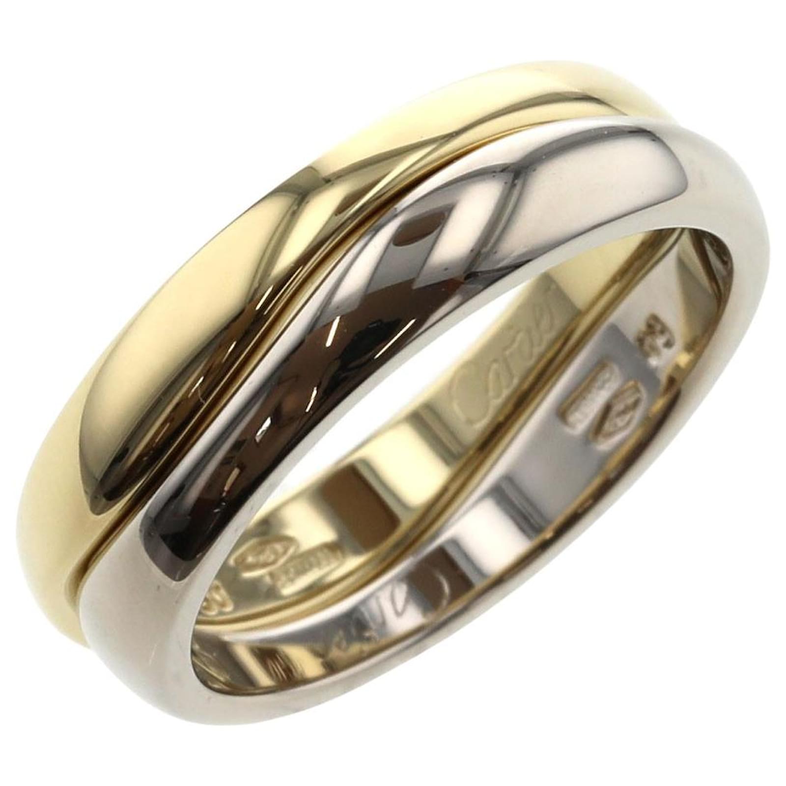 cartier Multiple colors Yellow gold ref.850756 - Joli Closet