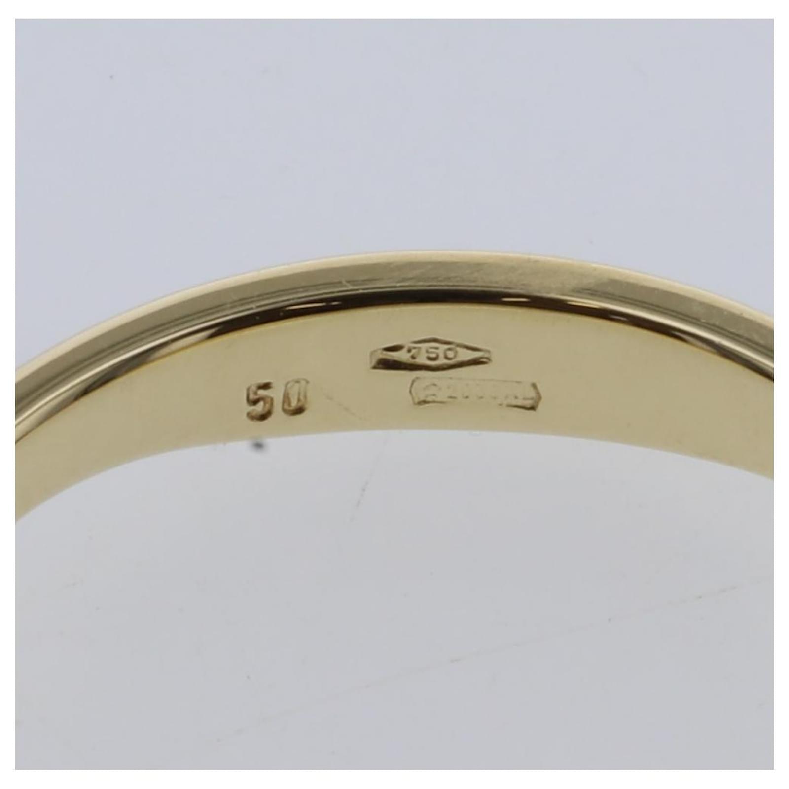 cartier Multiple colors Yellow gold ref.850756 - Joli Closet