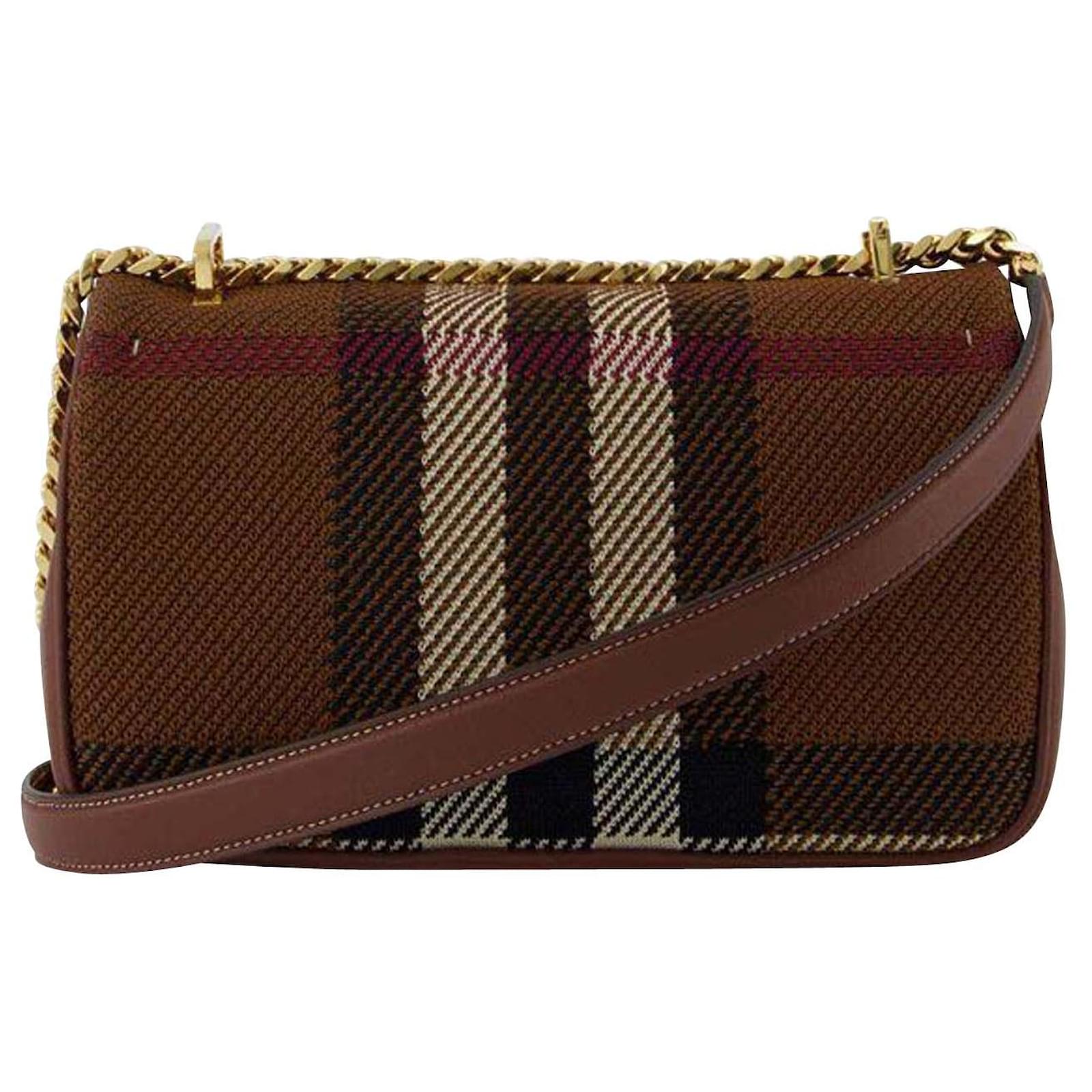 Burberry Lola Multiple colors Polyester ref.851006 - Joli Closet
