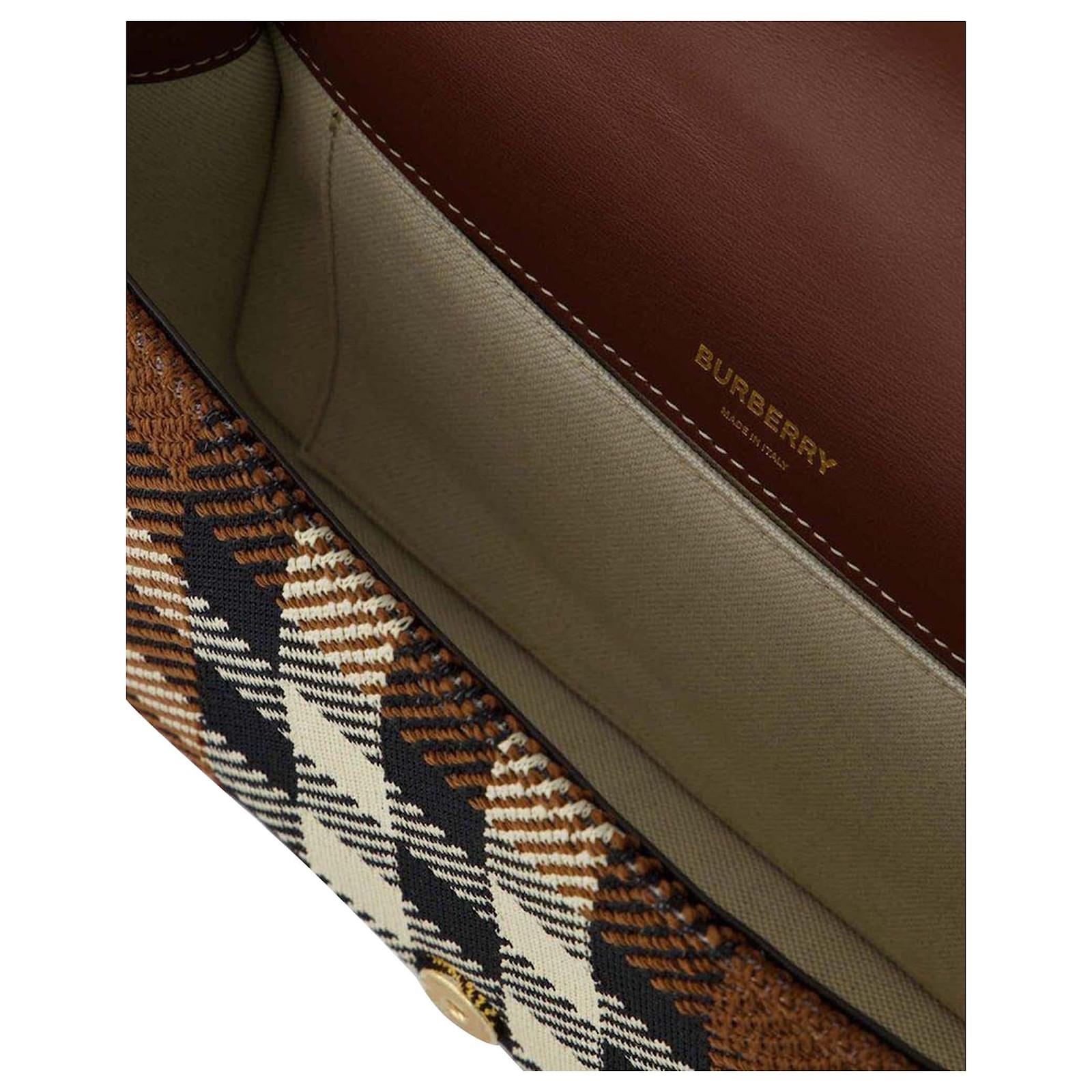 Burberry Lola Multiple colors Polyester ref.851006 - Joli Closet