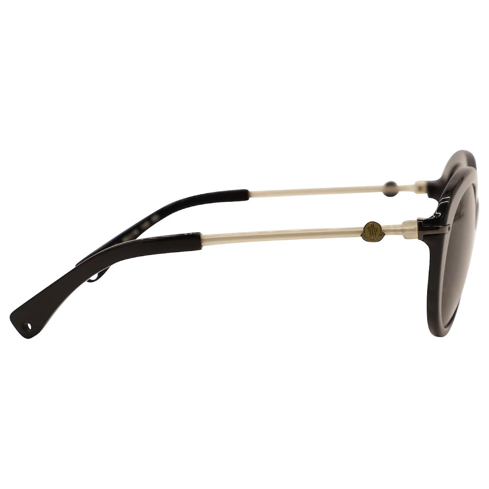 MONCLER Black Plastic ref.852281 - Joli Closet