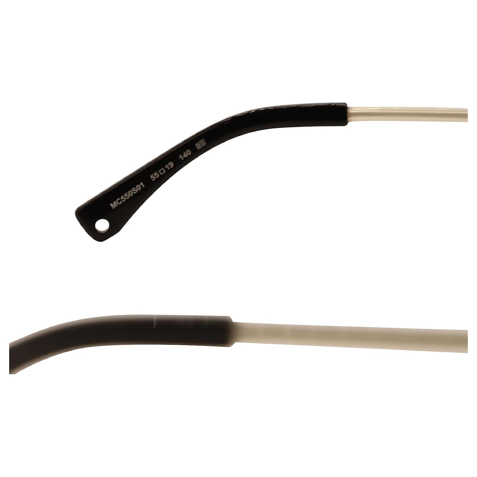 MONCLER Black Plastic ref.852281 - Joli Closet