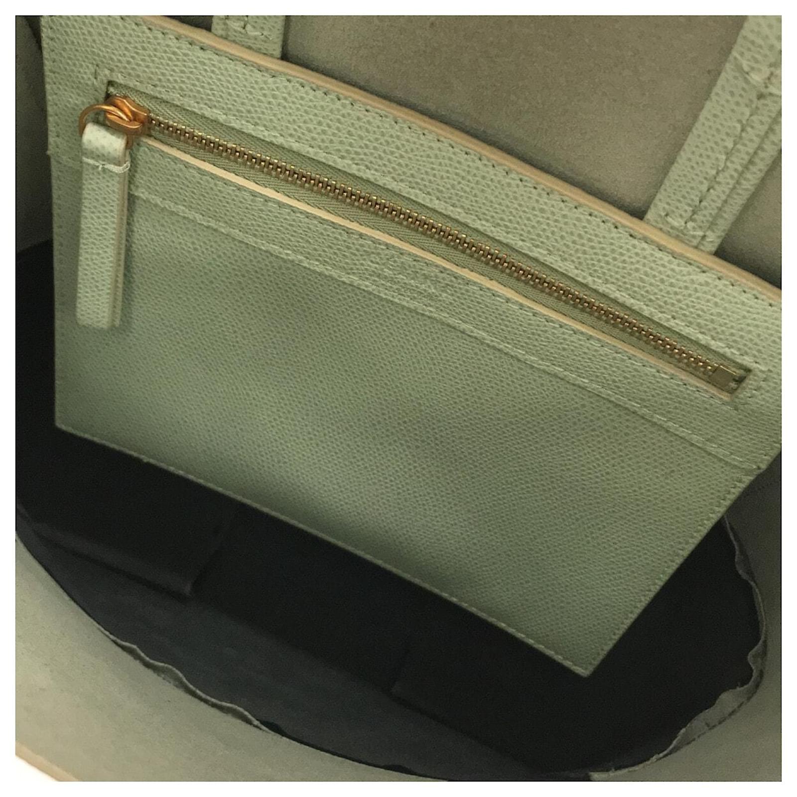 Céline Celine Multiple colors Leather ref.852372 - Joli Closet