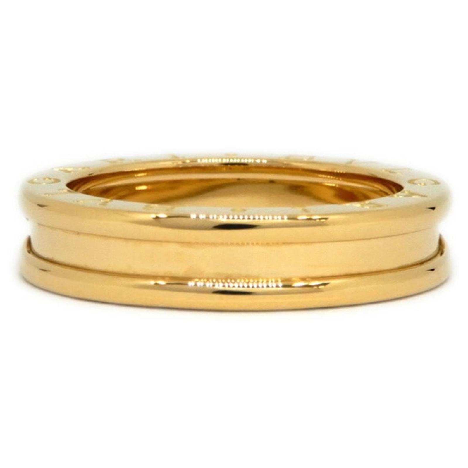 Bulgari Bvlgari B zero Yellow Yellow gold ref.855066 - Joli Closet
