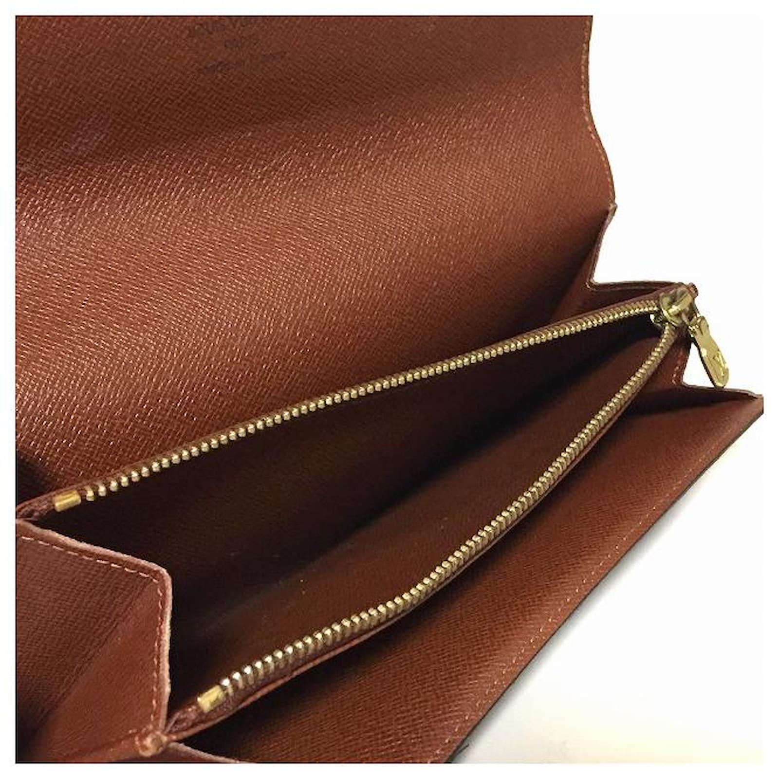 Louis Vuitton International Brown Cloth ref.857278 - Joli Closet