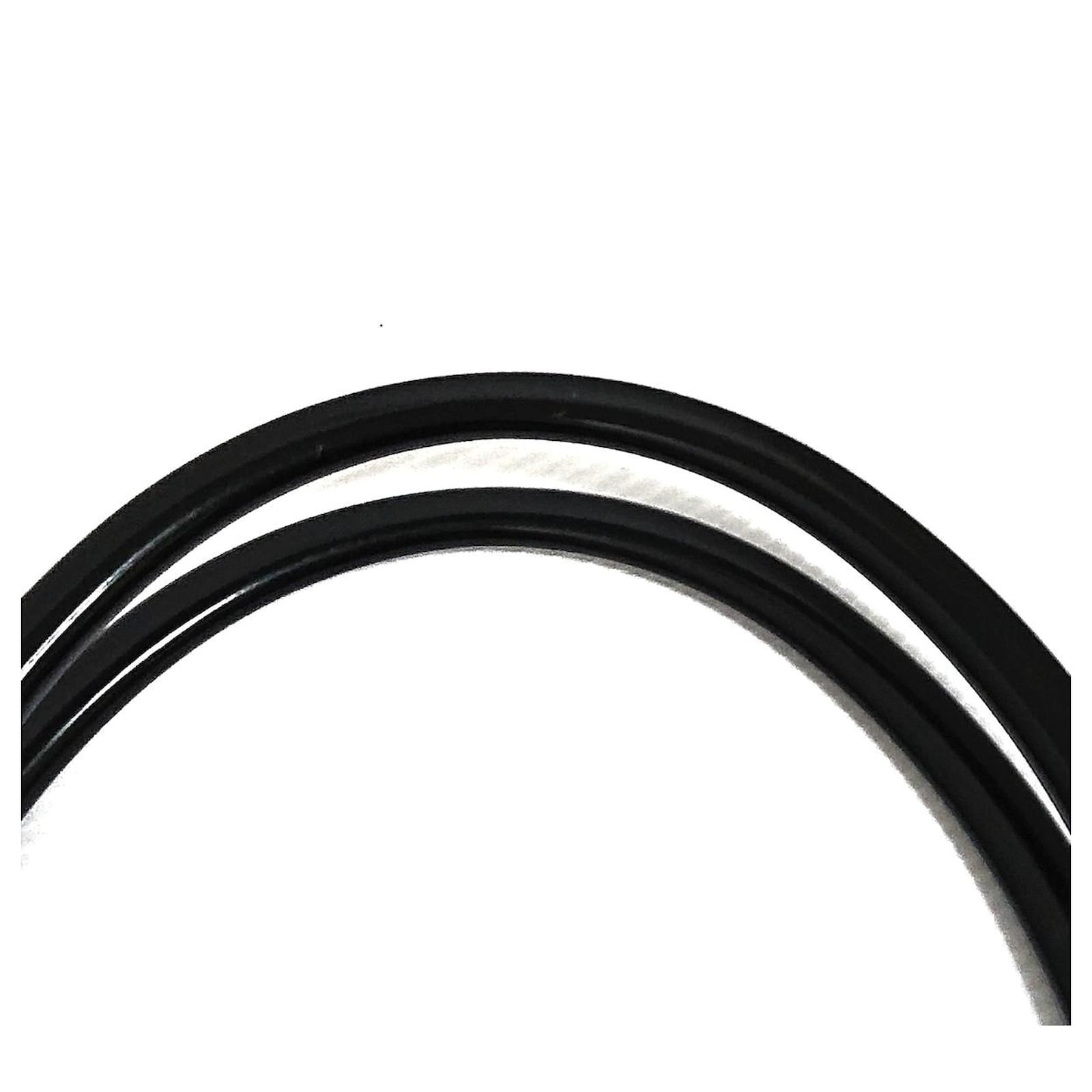 Prada Tessuto Synthétique Noir ref.860598 - Joli Closet