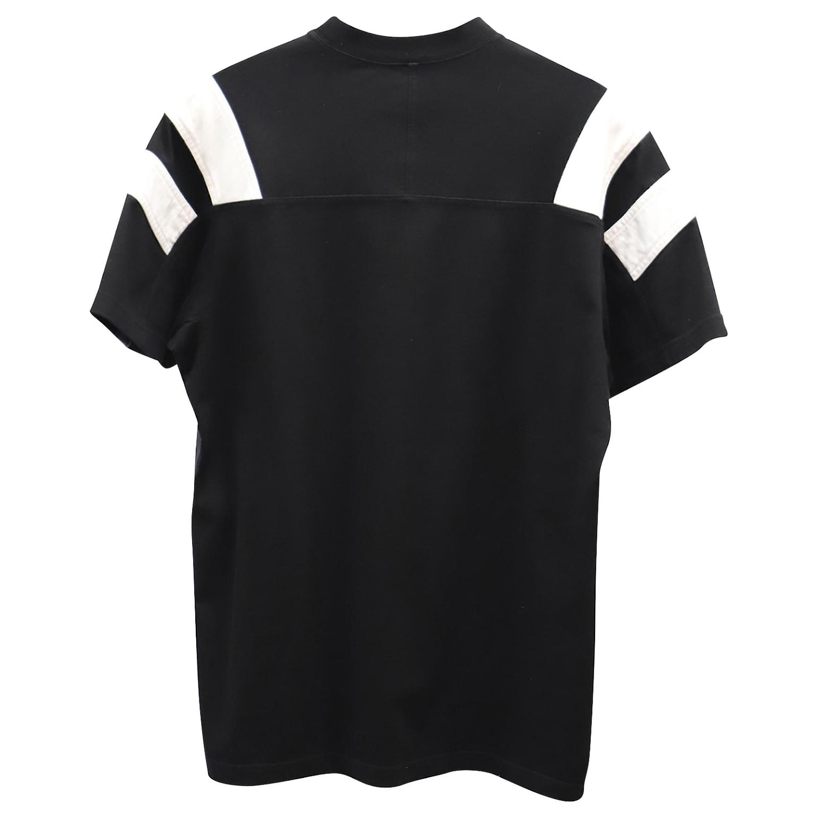 Balenciaga Tracksuit T-shirt in Multicolor Cotton Multiple colors ref ...