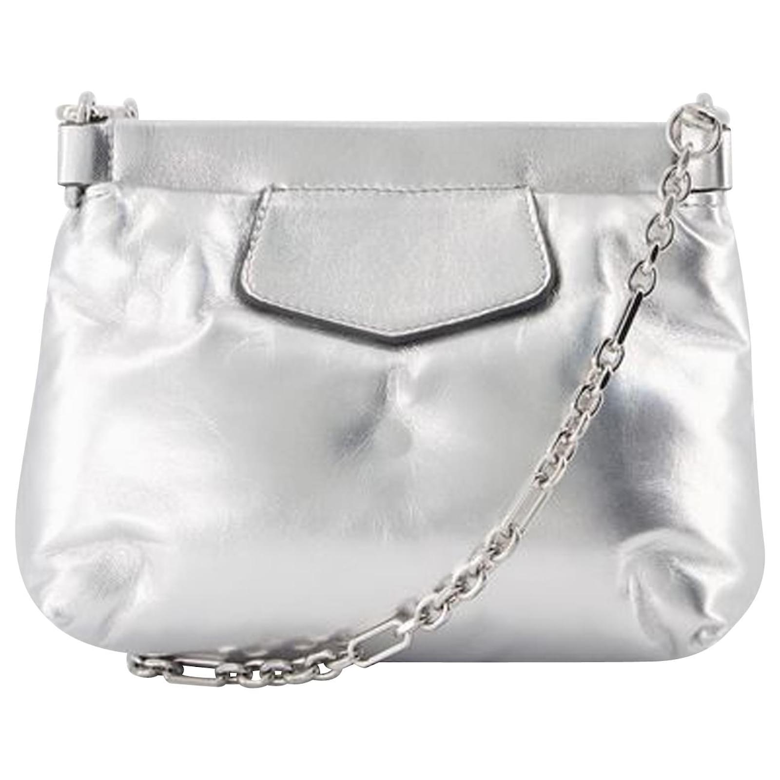 Maison Martin Margiela Glam Slam Red Carpet Mini Bag - Maison Margiela ...
