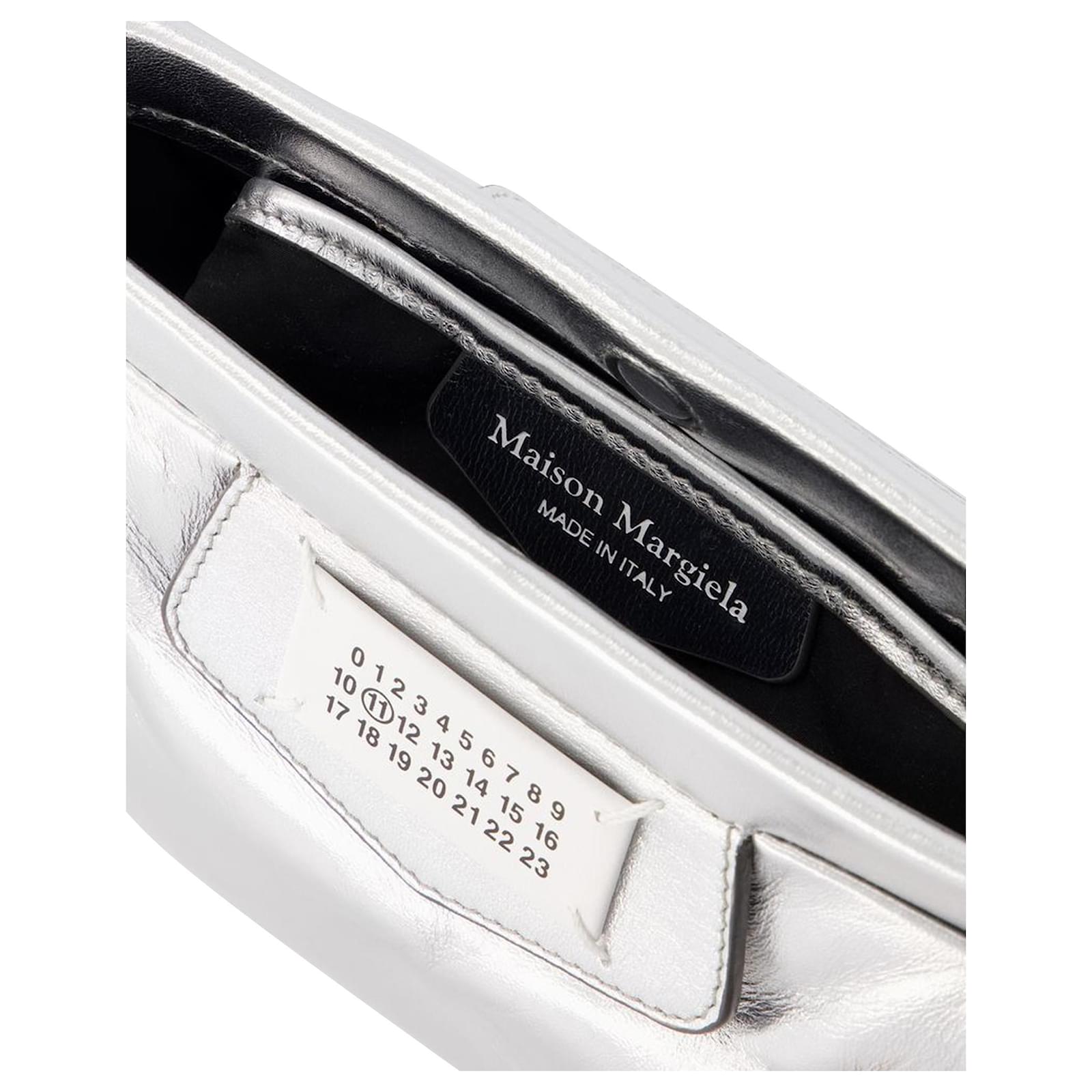 Maison Martin Margiela Glam Slam Red Carpet Mini Bag - Maison Margiela ...
