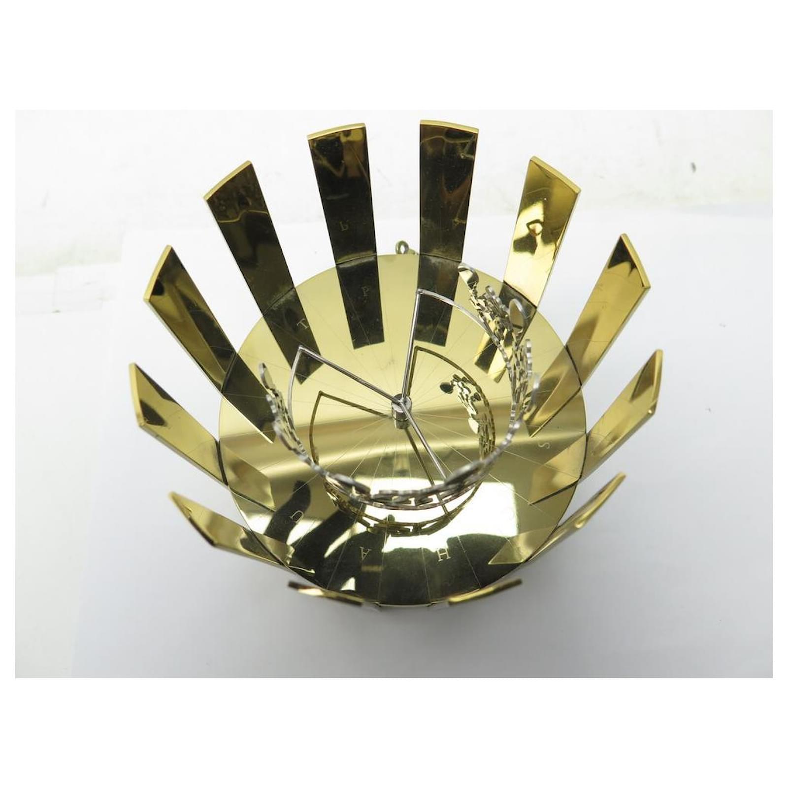 RARE BOITE A MUSIQUE CHAUMET EST UNE FETE DIADEME EN METAL DORE MUSIC ...