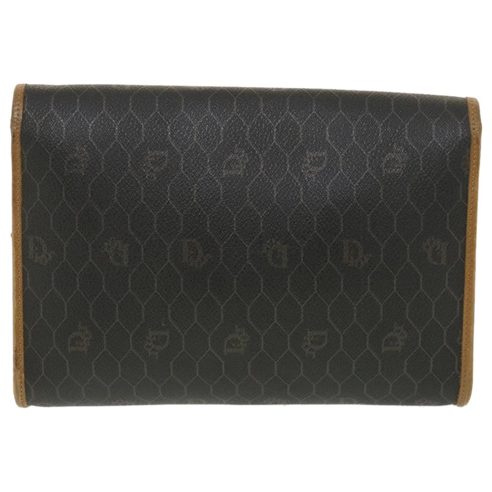 Dior Honeycomb Grey Cloth ref.870880 - Joli Closet