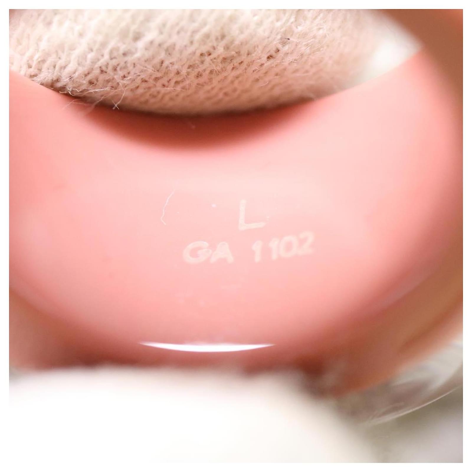 Louis Vuitton Inclusion Pink Plastic ref.872167 - Joli Closet