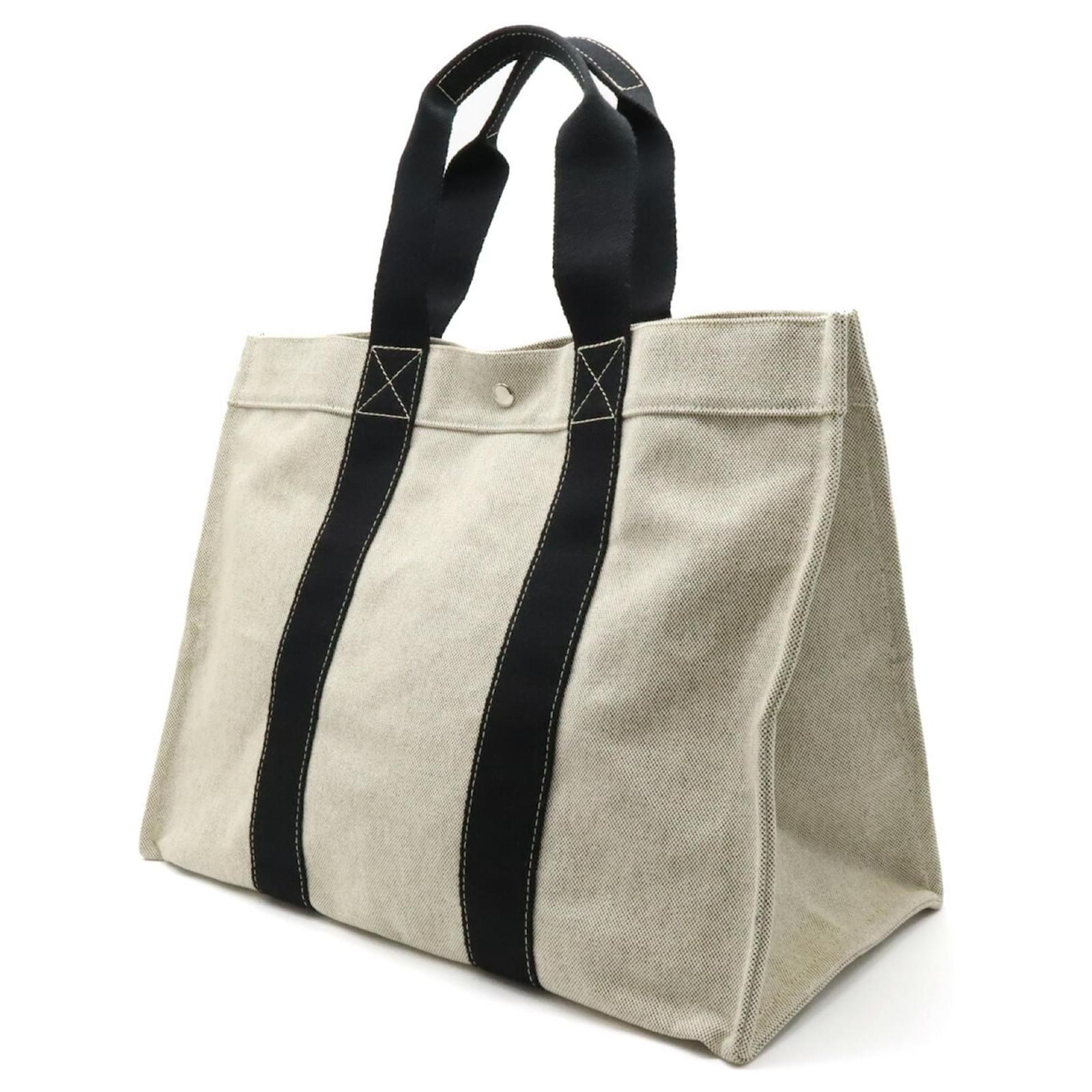 Toto Bag Hermès Toto Multiple colors Cloth ref.873246 - Joli Closet
