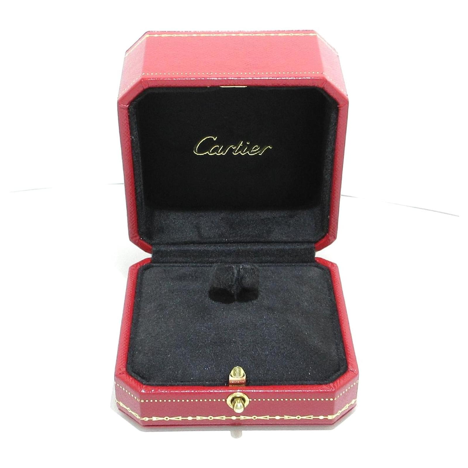 Cartier Love White White gold ref.876940 - Joli Closet