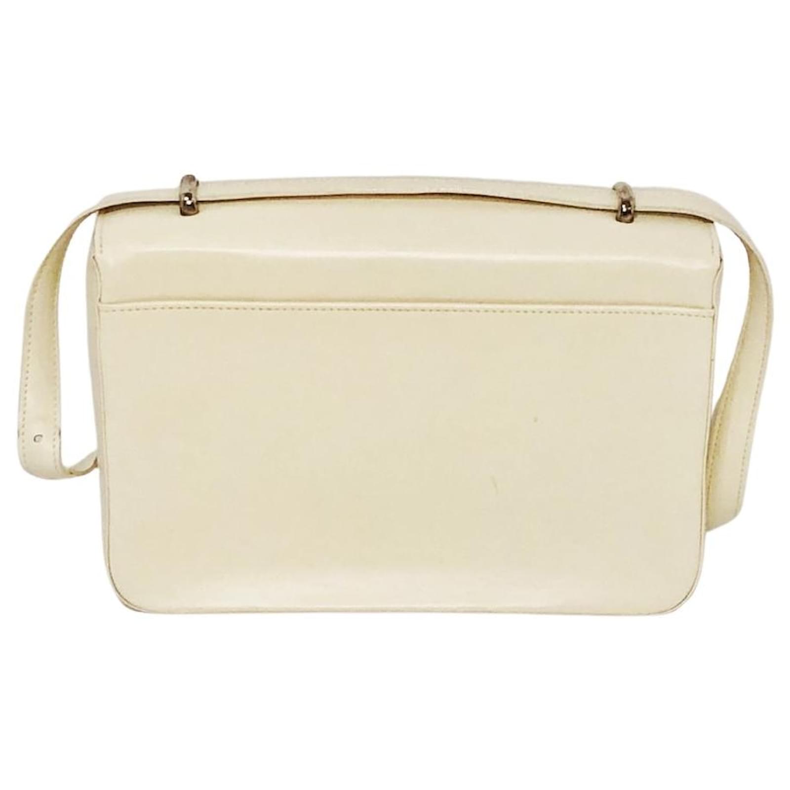 Cartier Panthère Beige Leather ref.878217 - Joli Closet