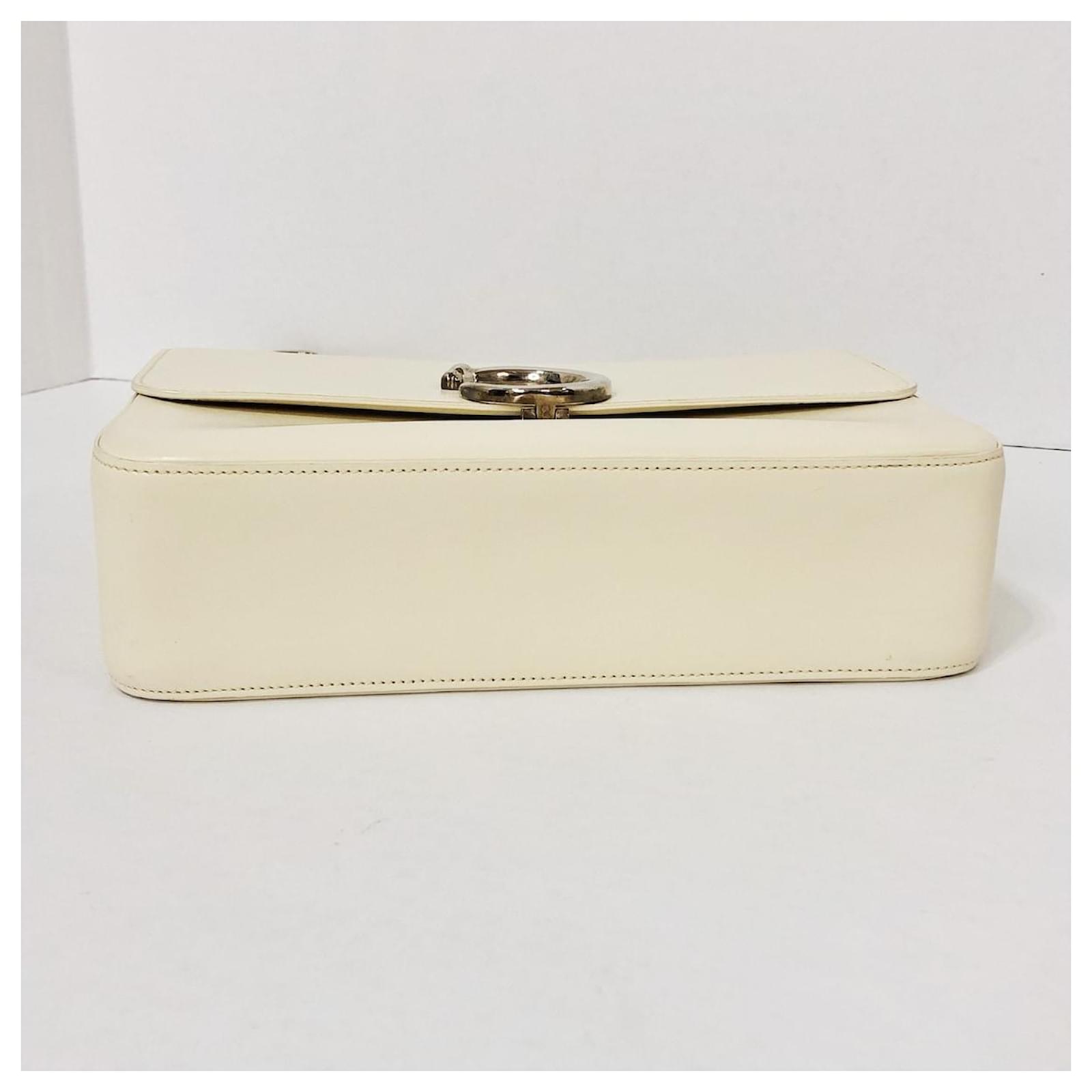 Cartier Panthère Beige Leather ref.878217 - Joli Closet