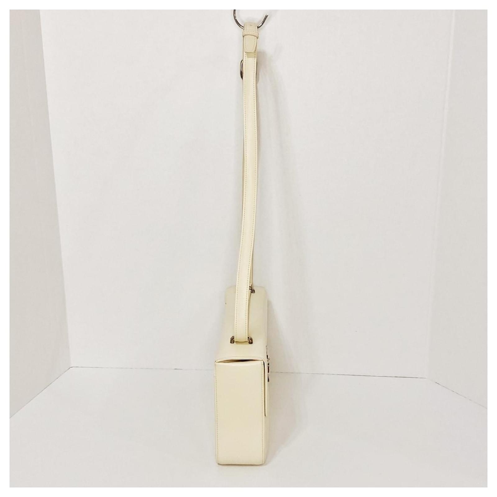 Cartier Panthère Beige Leather ref.878217 - Joli Closet