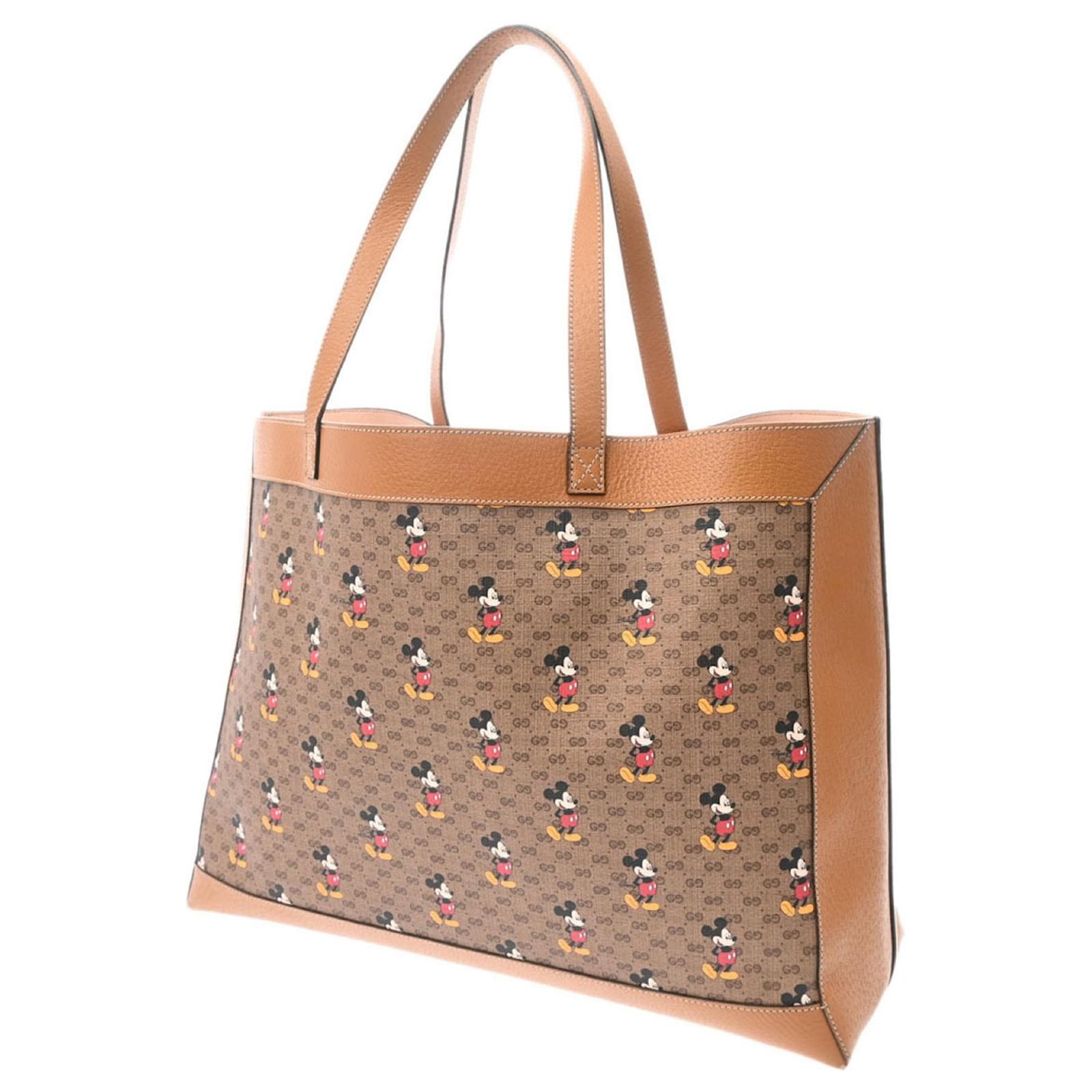 Gucci GG Marmont Beige Cloth ref.882129 - Joli Closet