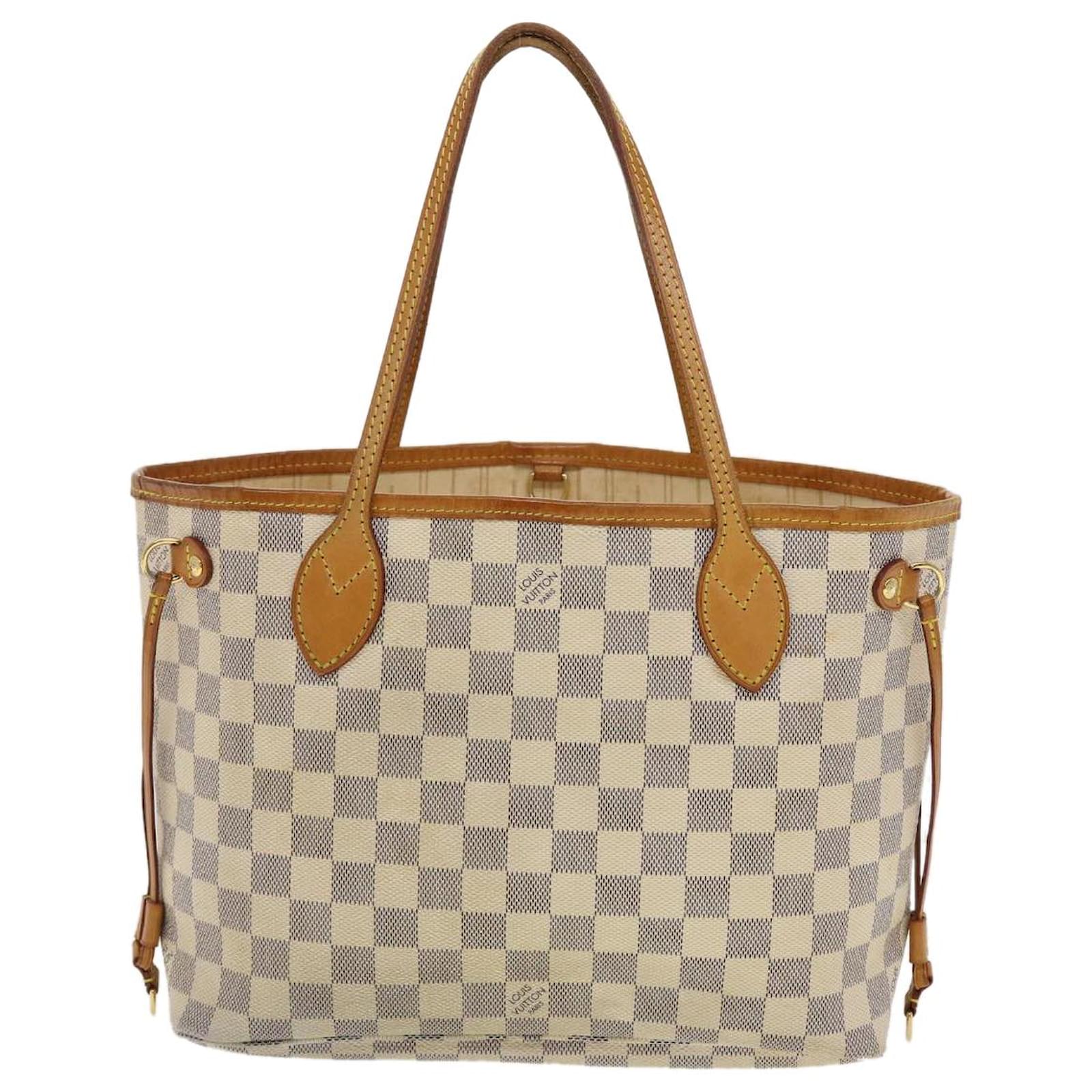Louis Vuitton Neverfull PM Multiple colors Cloth ref.886919 - Joli Closet