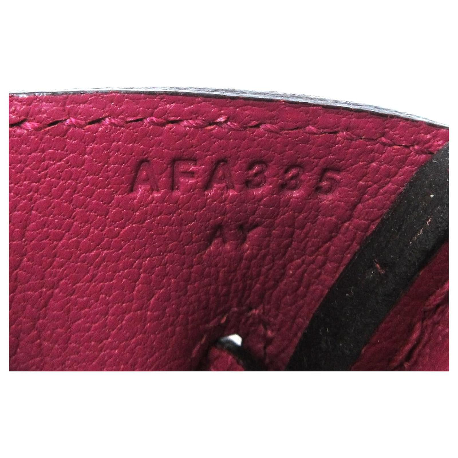 Hermès HERMES BIRKIN 30 Pink Lace ref.896090 - Joli Closet