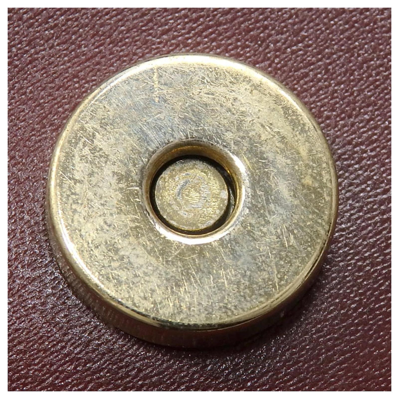 Cartier Must de Cartier Cloth ref.896938 - Joli Closet