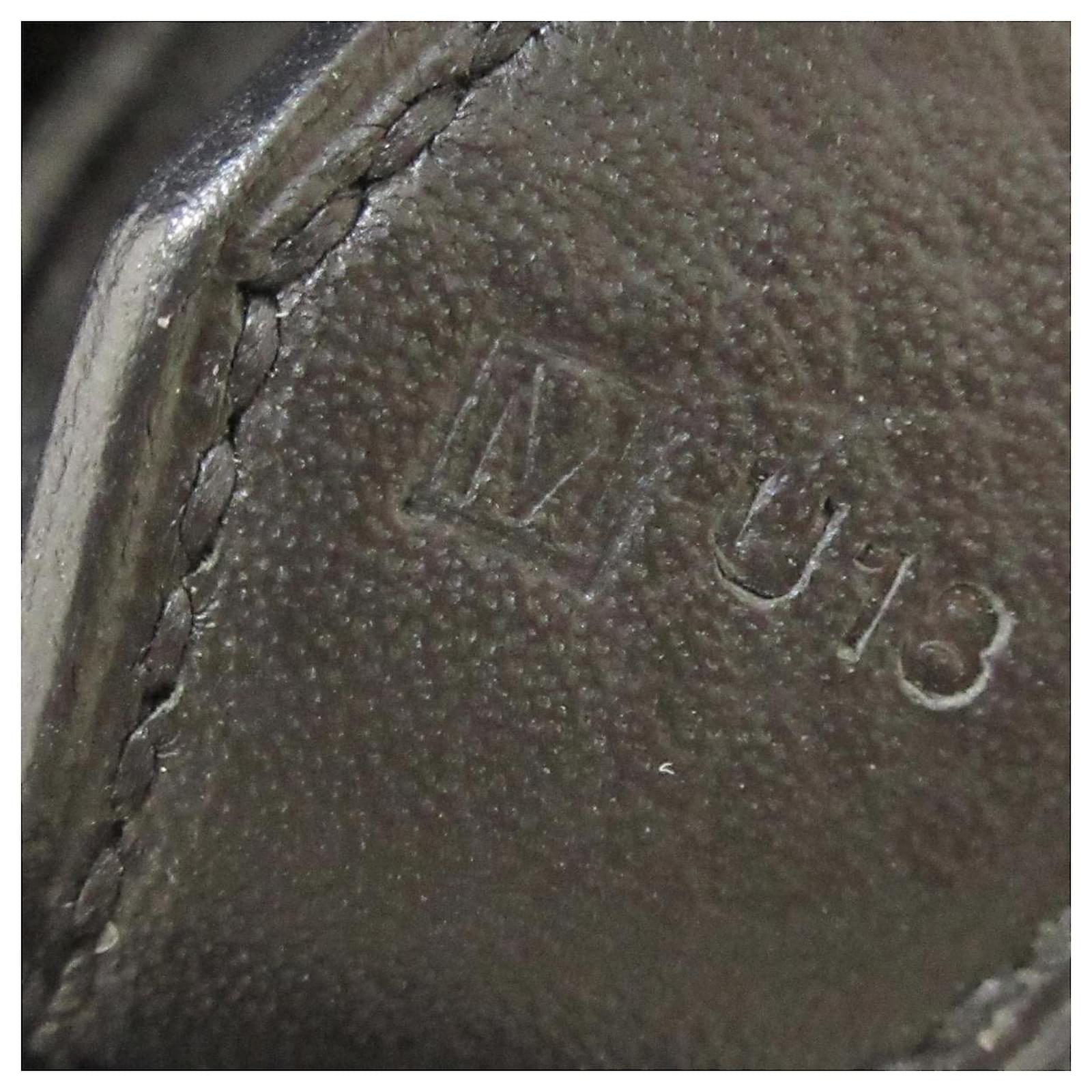 Hermès Hermes Bolide Cuir Noir ref.899648 - Joli Closet