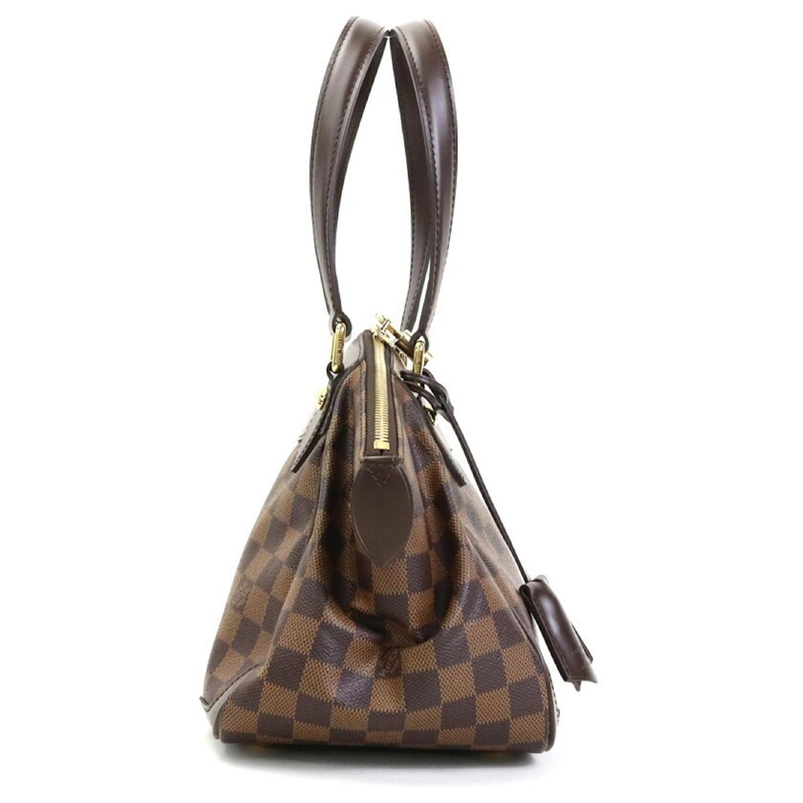 Verona Louis Vuitton Vérone Toile Marron ref.901054 - Joli Closet