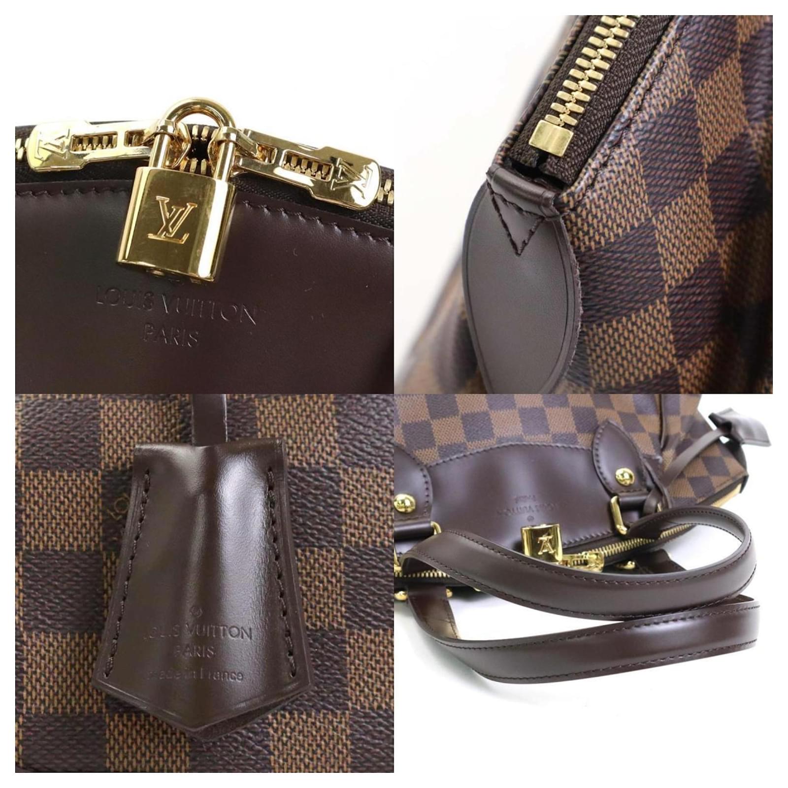 Verona Louis Vuitton Vérone Toile Marron ref.901054 - Joli Closet