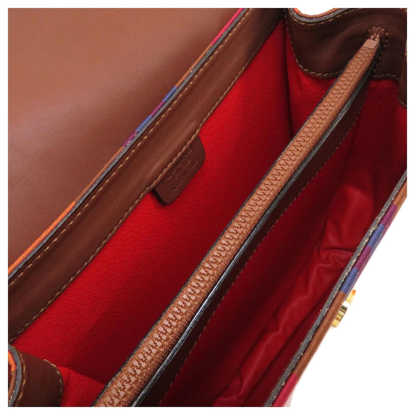 Céline Celine Multiple colors Cloth ref.904621 - Joli Closet