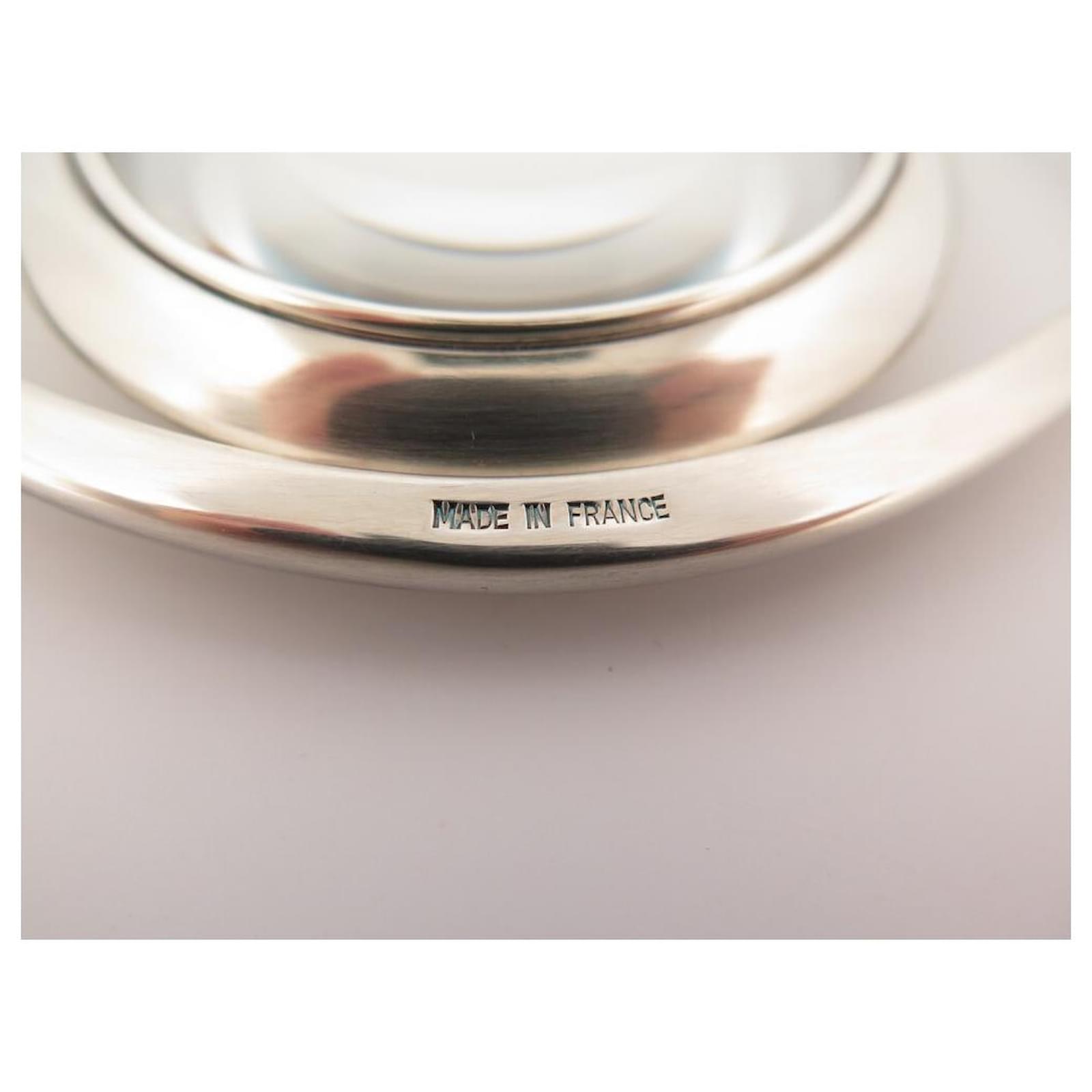 Hermès NEW HERMES MAGNIFYING GLASS EYEL DE CLEOPATRE MAGNIFIER + BOX ...