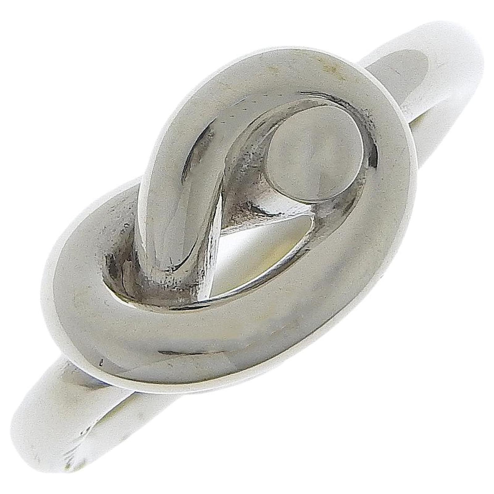 Gucci -- Silvery Silver ref.913825 - Joli Closet