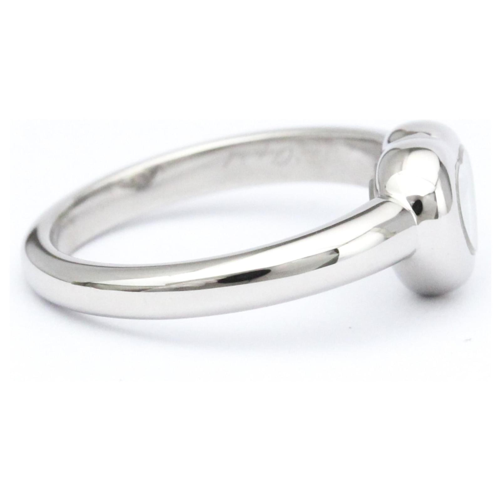 Chopard Happy Diamonds Silvery White gold ref.925669 - Joli Closet