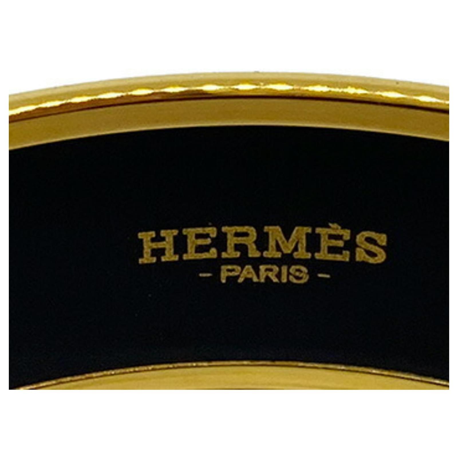 Hermès Hermes Blue Metal ref.929661 - Joli Closet