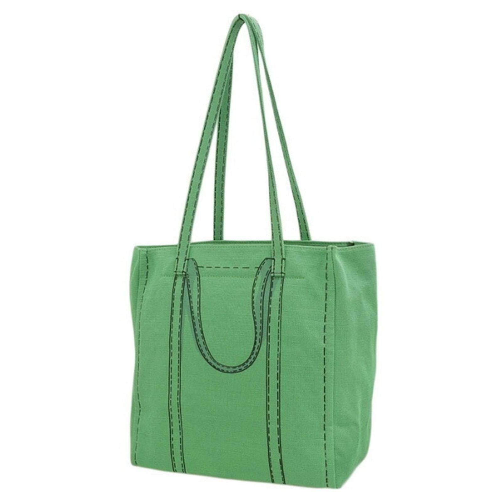 MARC JACOBS Green Cloth ref.930787 - Joli Closet