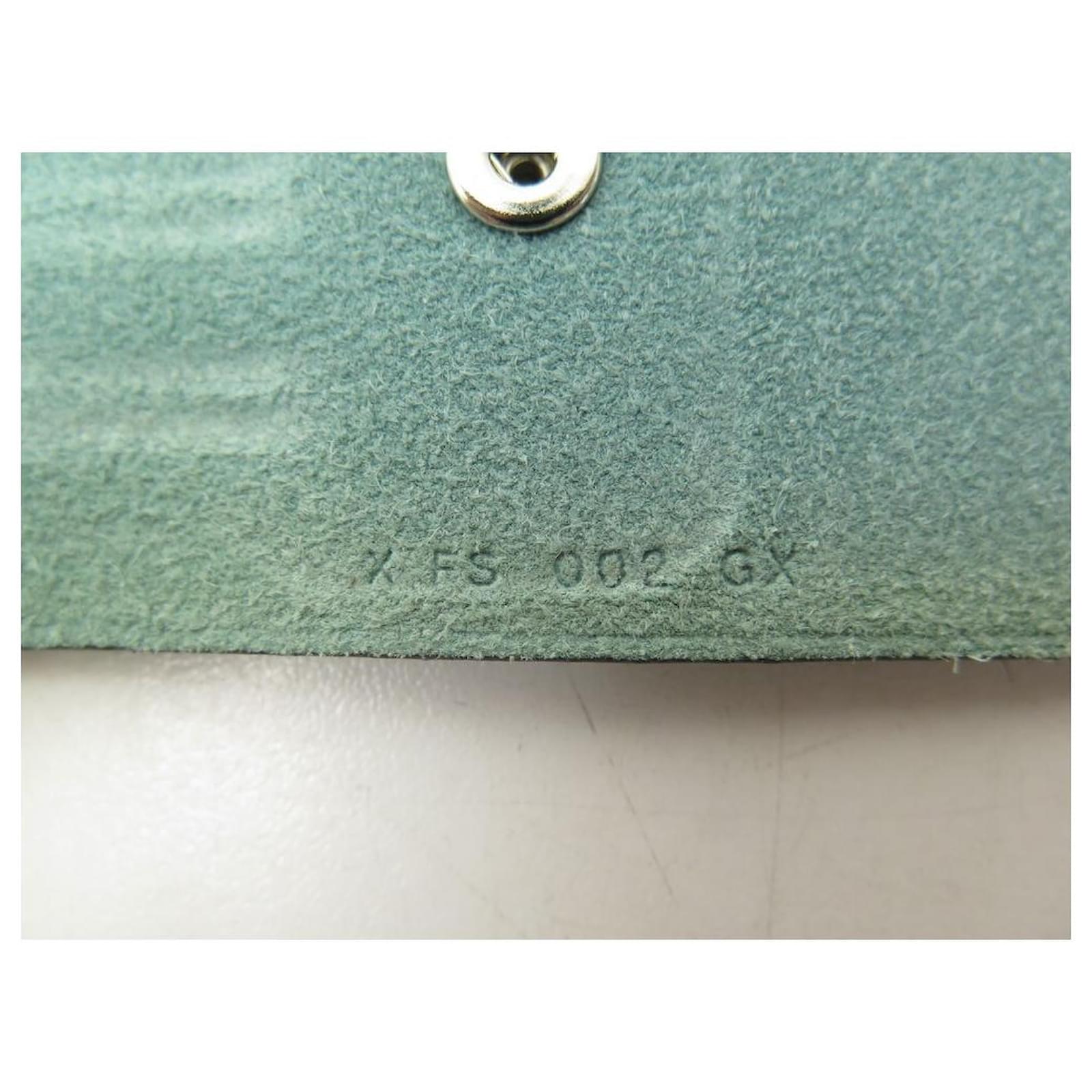 Hermès COVER CAHIER HERMES ULYSSE NEO PM BLUE LEATHER LEATHER NOTEBOOK ...