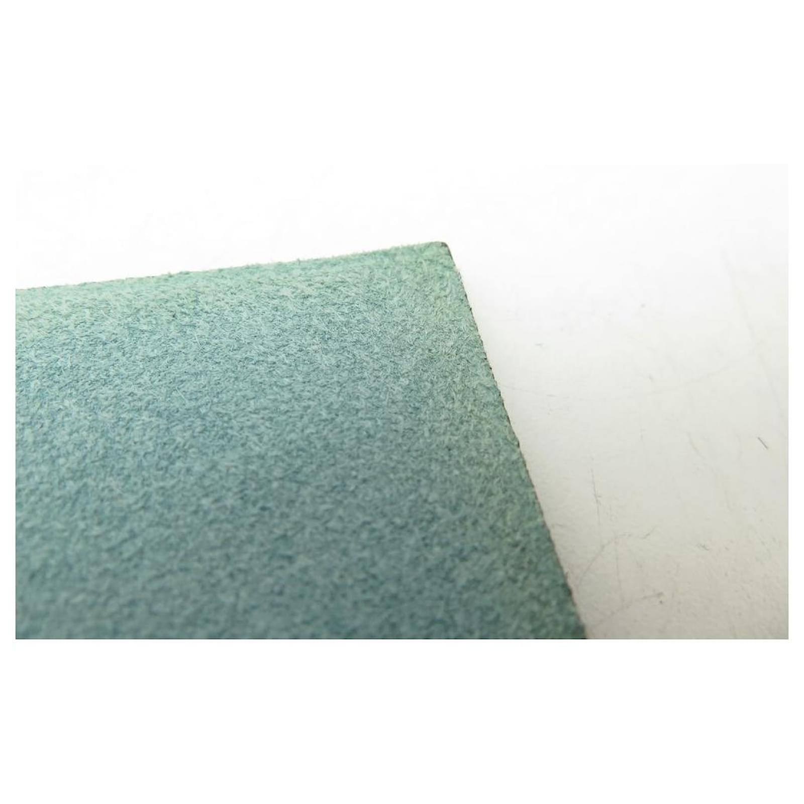 Hermès COVER CAHIER HERMES ULYSSE NEO PM BLUE LEATHER LEATHER NOTEBOOK ...