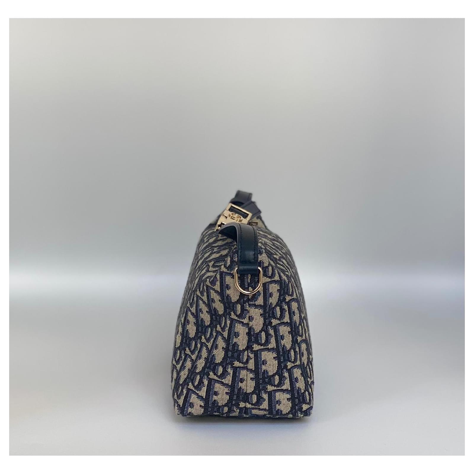 Dior Travel Nomad bag (Sold) - Joli Closet