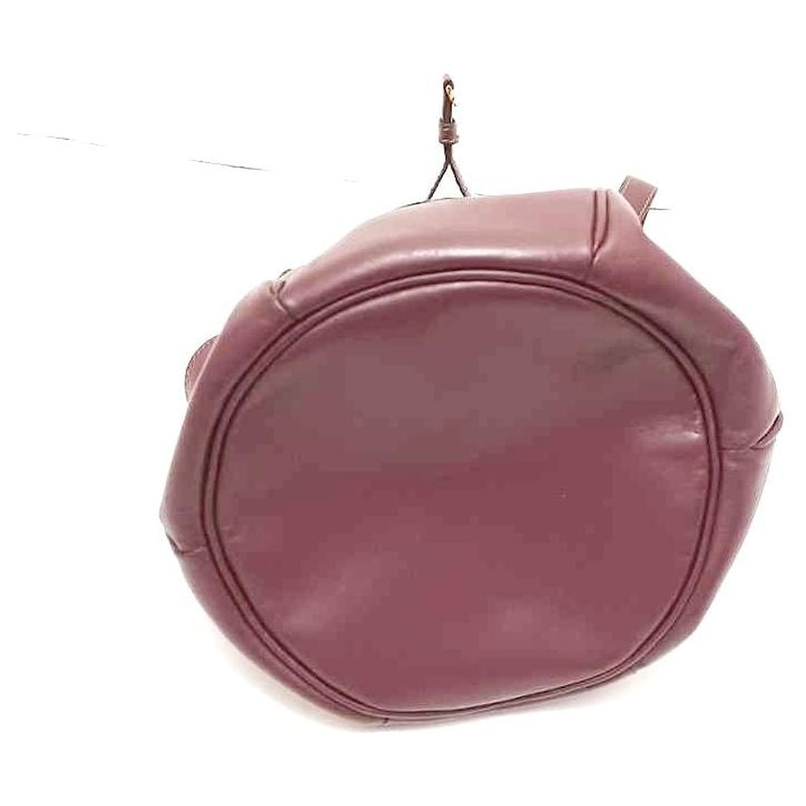 Cartier Must de Cartier Leather ref.949894 - Joli Closet