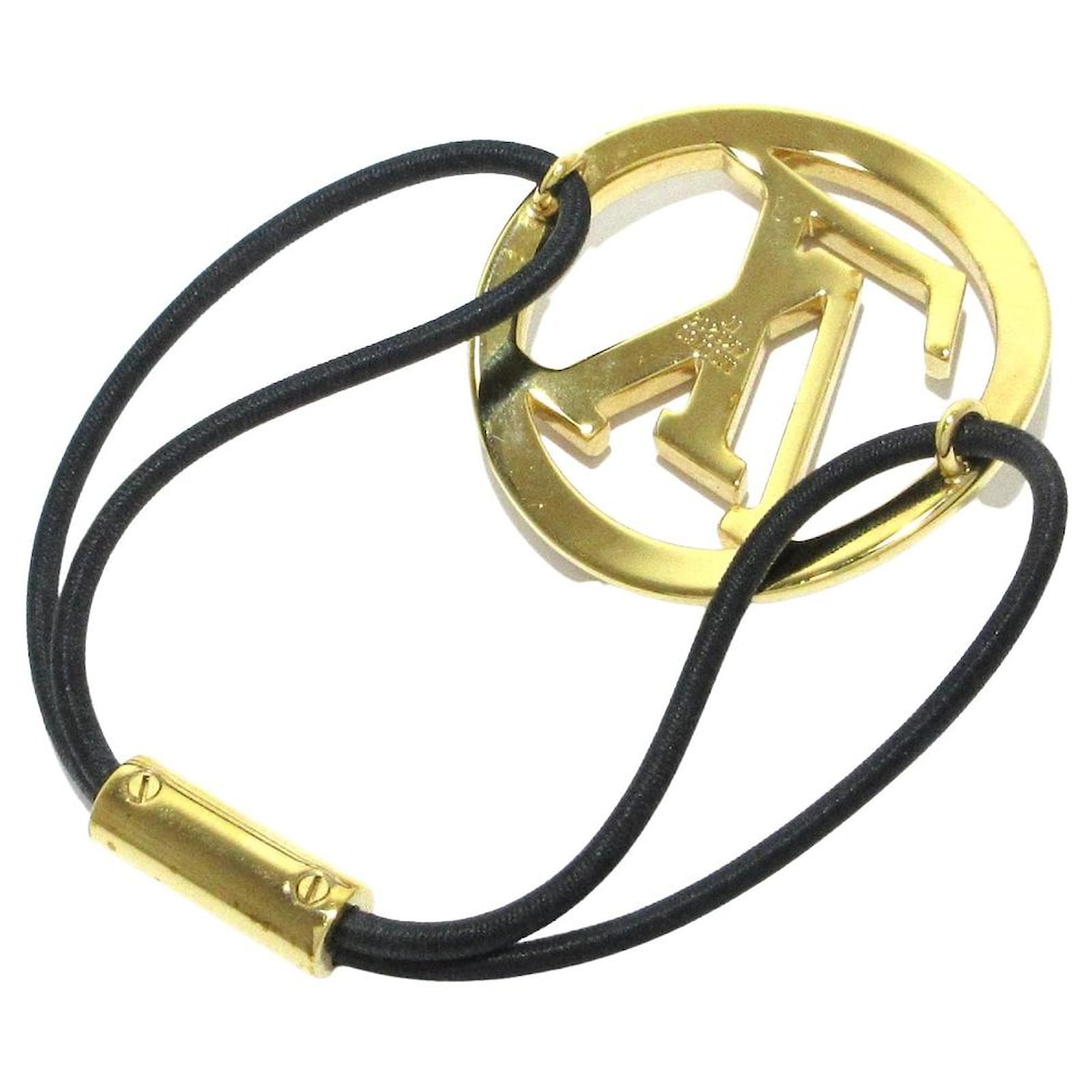 Louis Vuitton Louise Métal Doré ref.950062 - Joli Closet