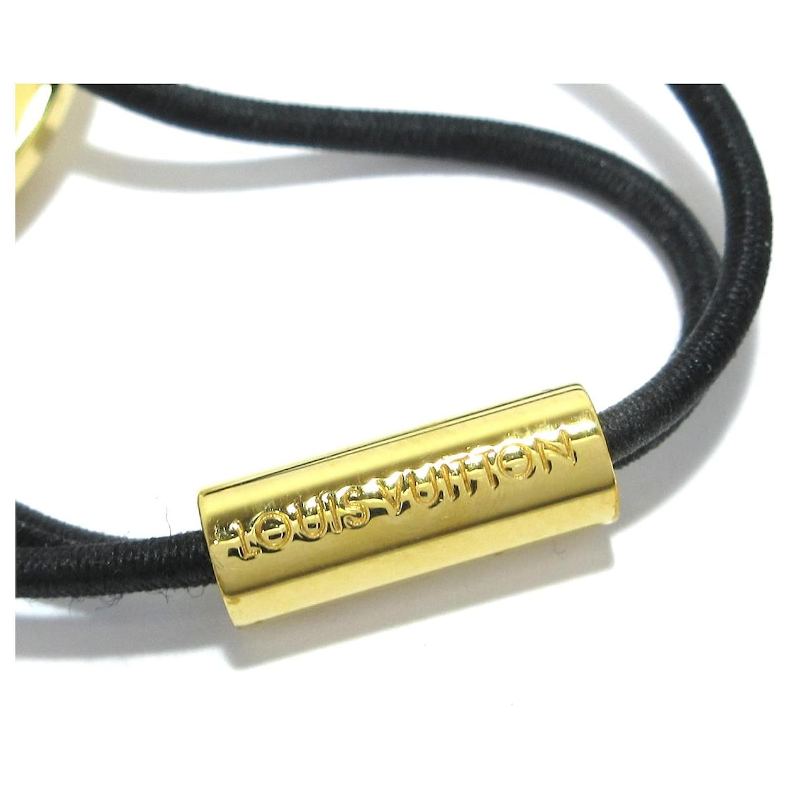 Louis Vuitton Louise Métal Doré ref.950062 - Joli Closet