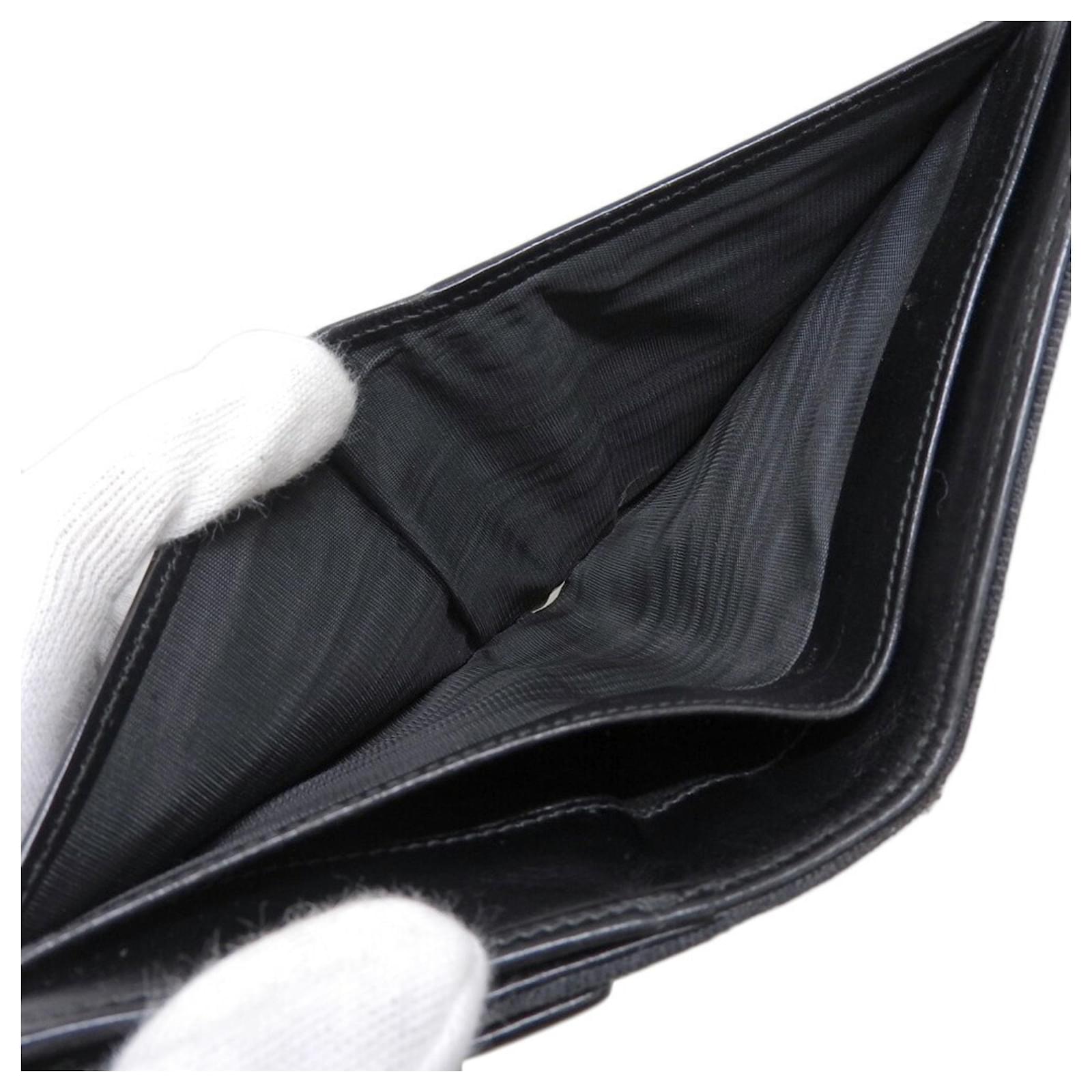 Gucci Jackie Toile Noir ref.969913 - Joli Closet