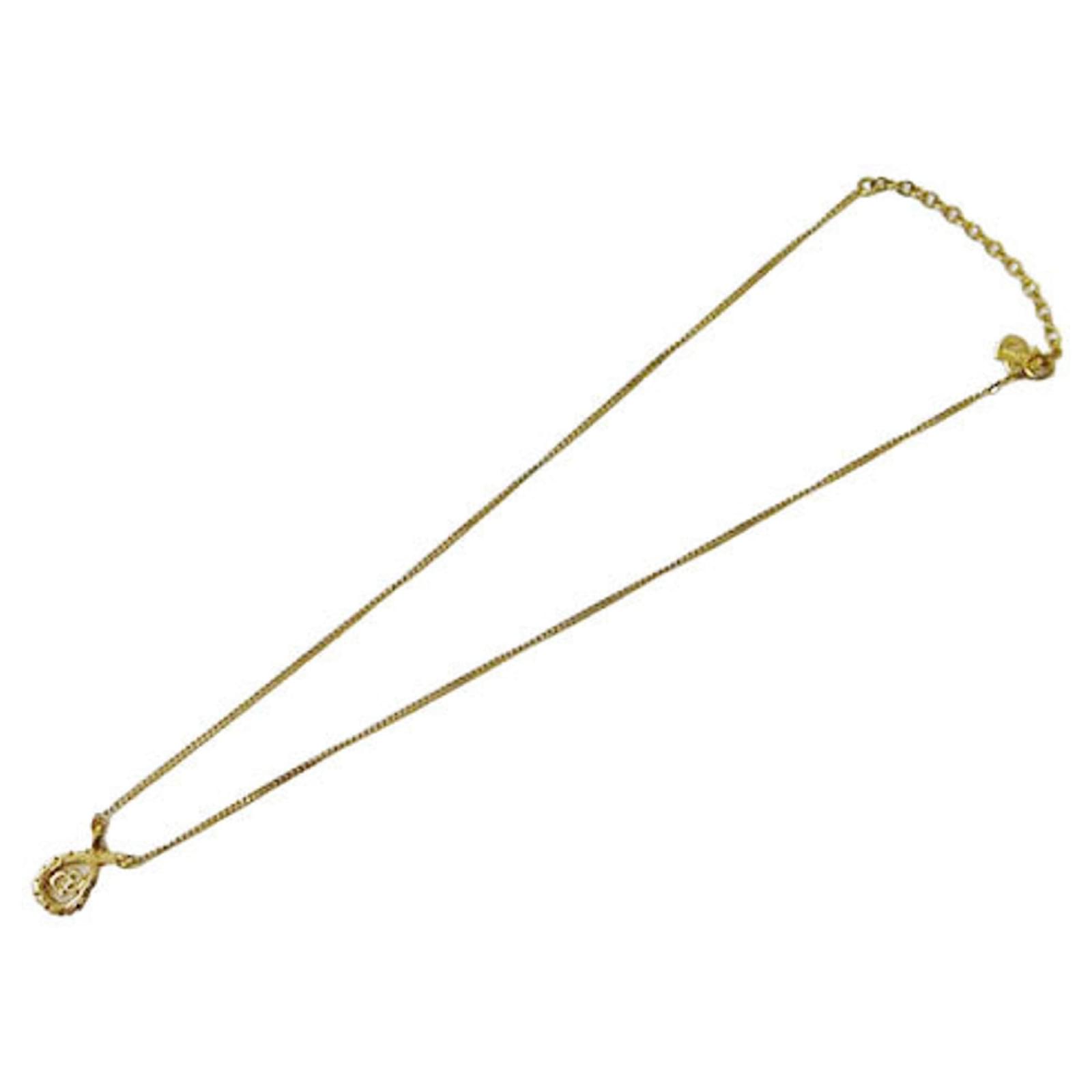 DIOR Golden Metal ref.970748 - Joli Closet